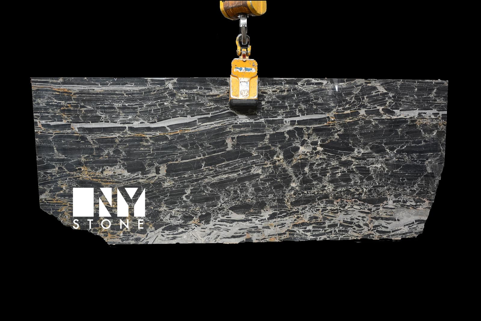 New York Stone | Portoro Marble, Marble from Italy