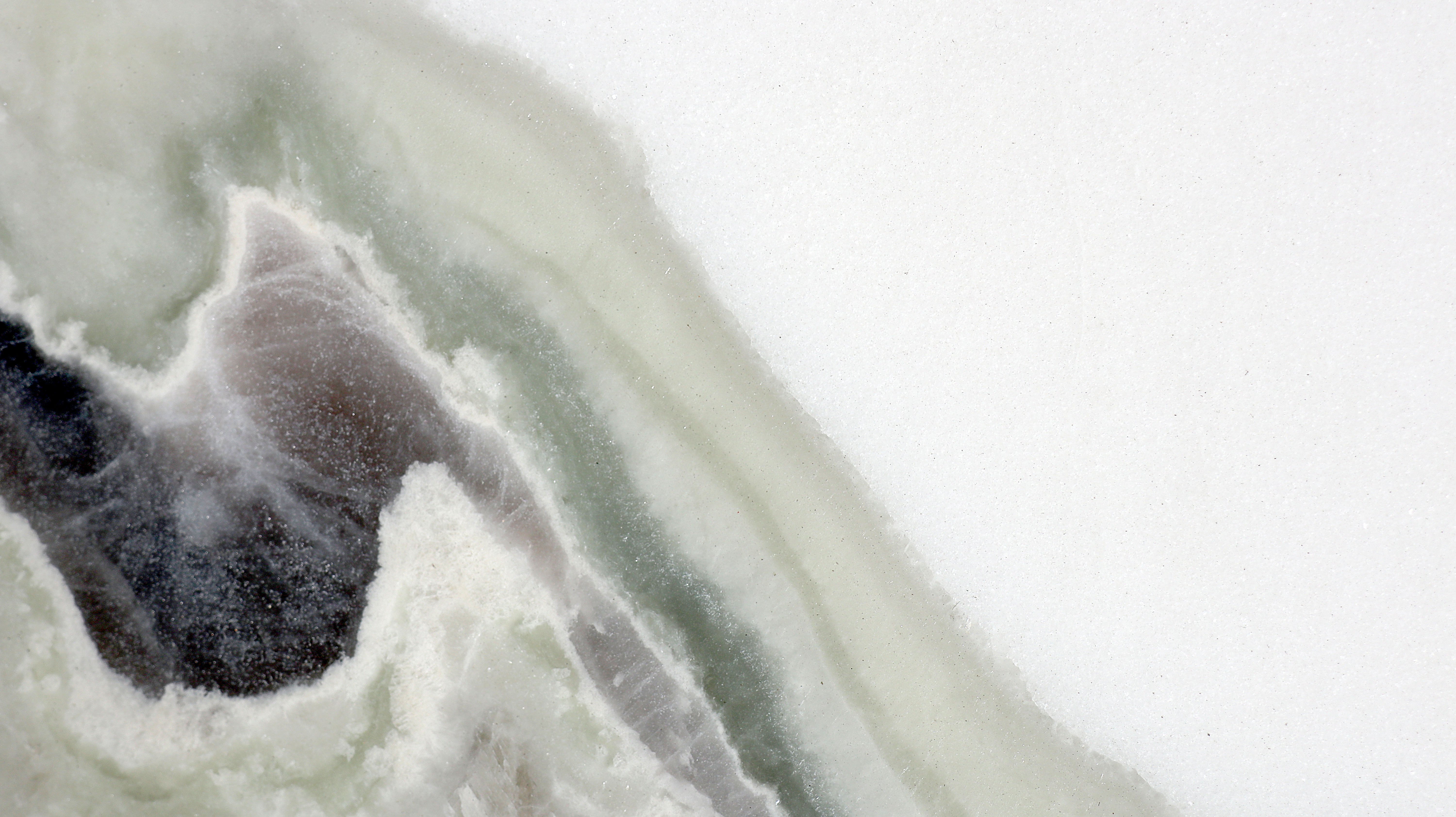 New York Stone | TOKYO WHITE, Marble from Namibia