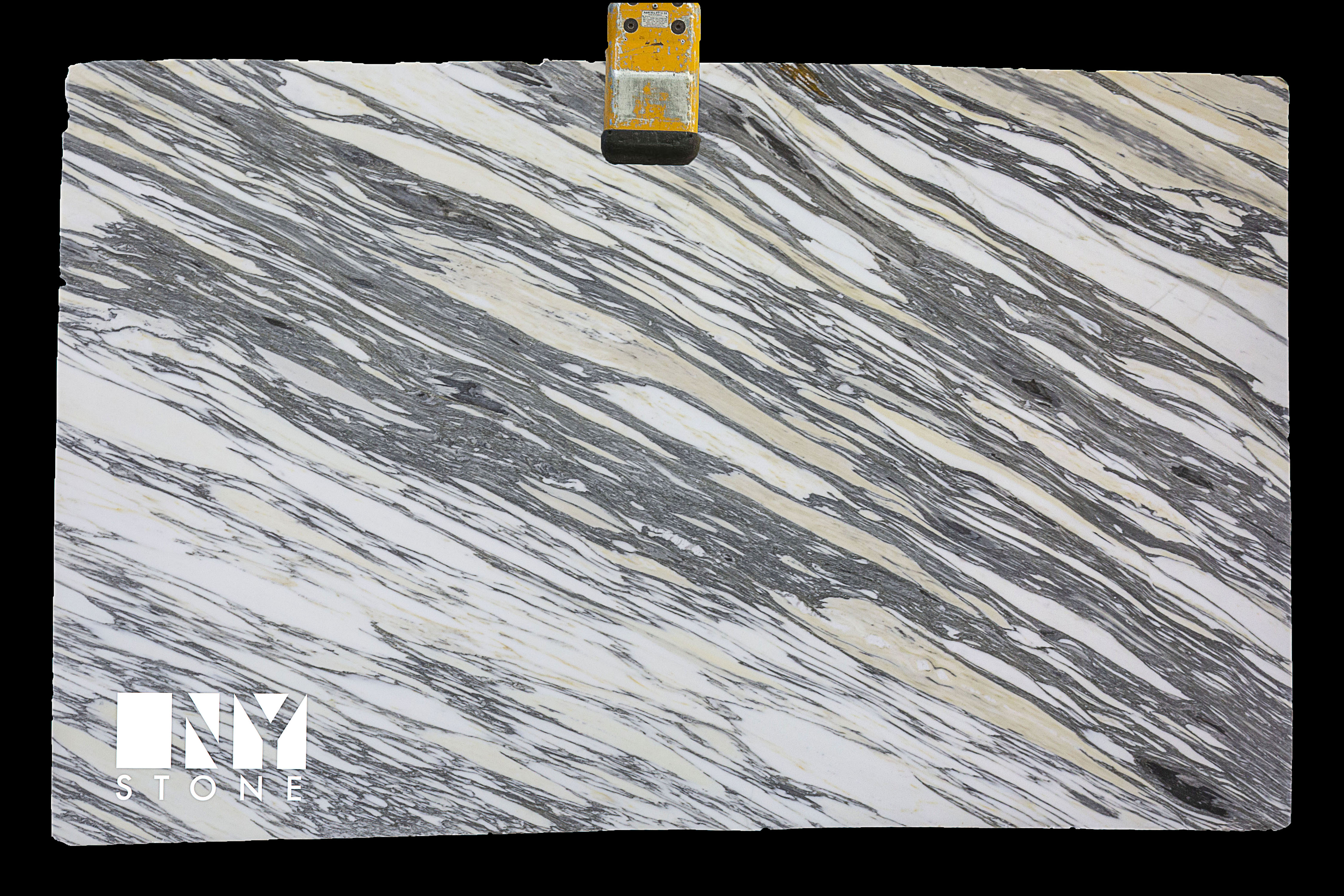 New York Stone | Arabescato Vision, Marble from Italy