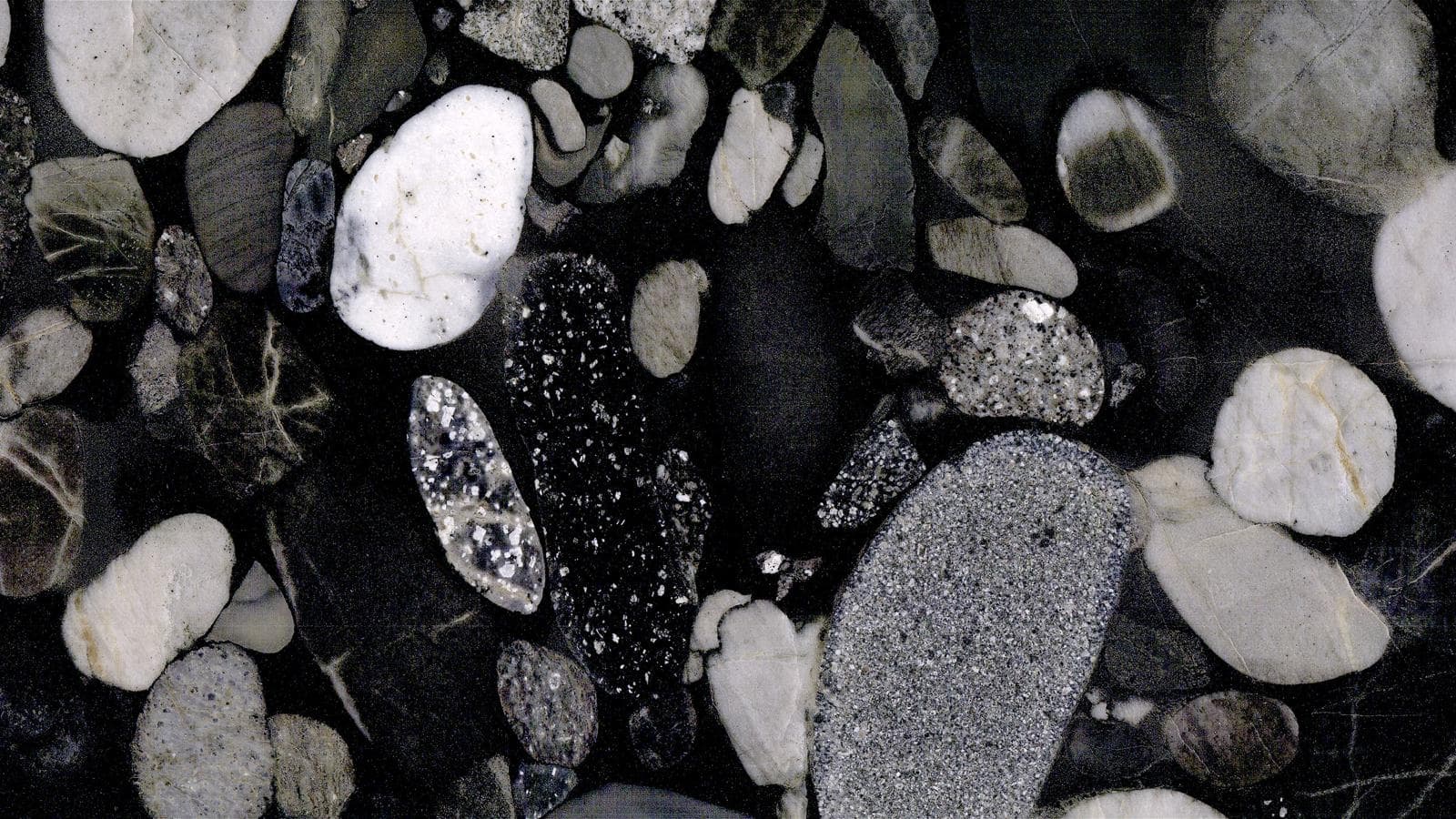 New York Stone | Black Marinace Granite, Granite from Brazil