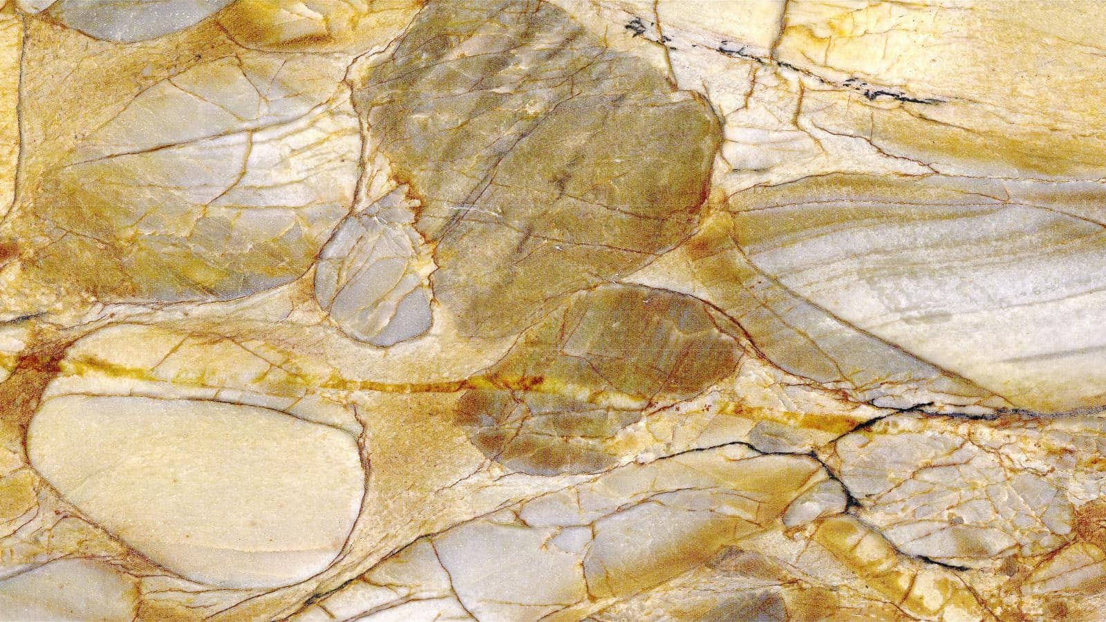 New York Stone | Golden Appia Quartzite, Quartzite from Brazil