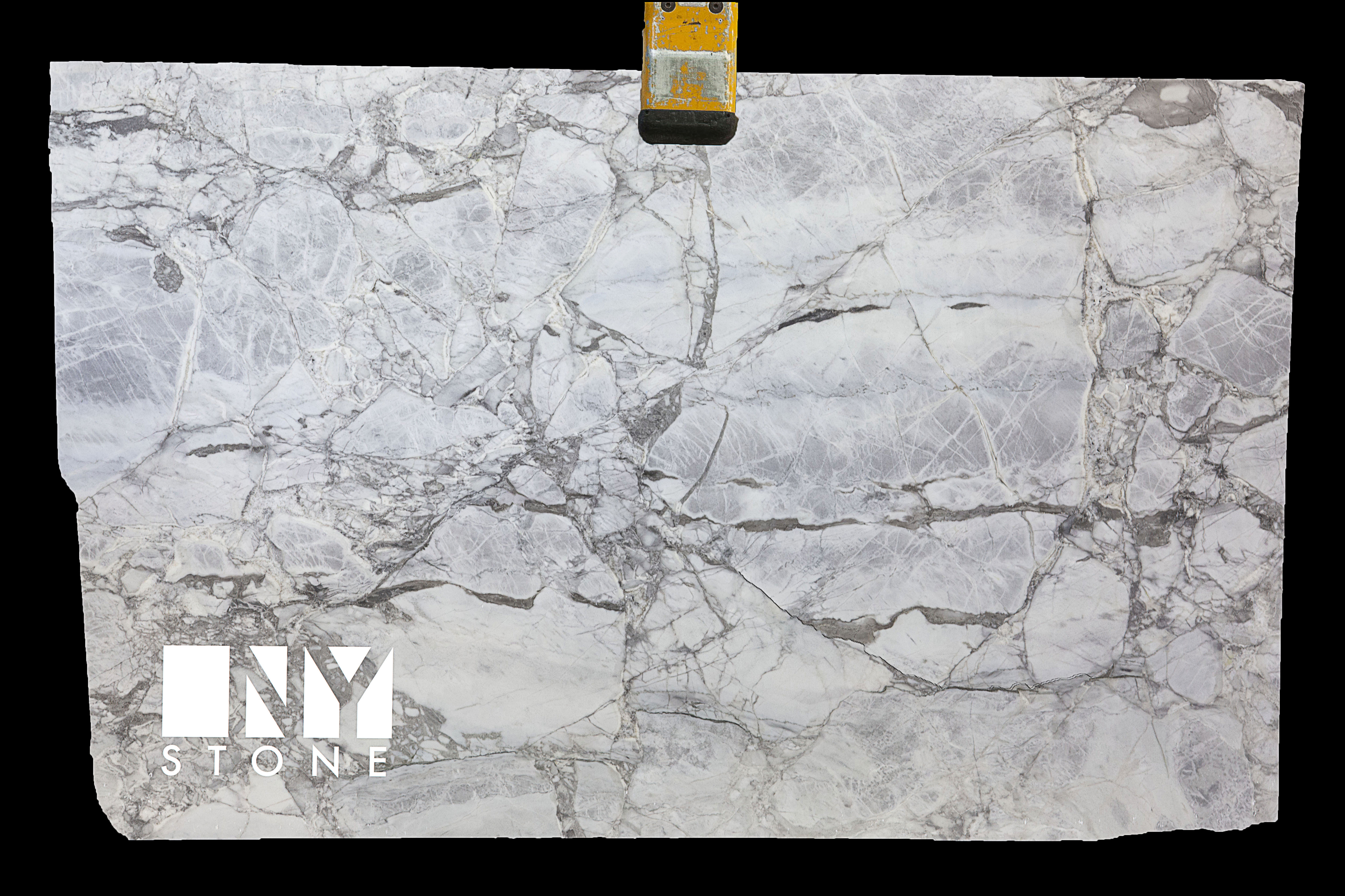 New York Stone | Alaska Grey, Marble from China