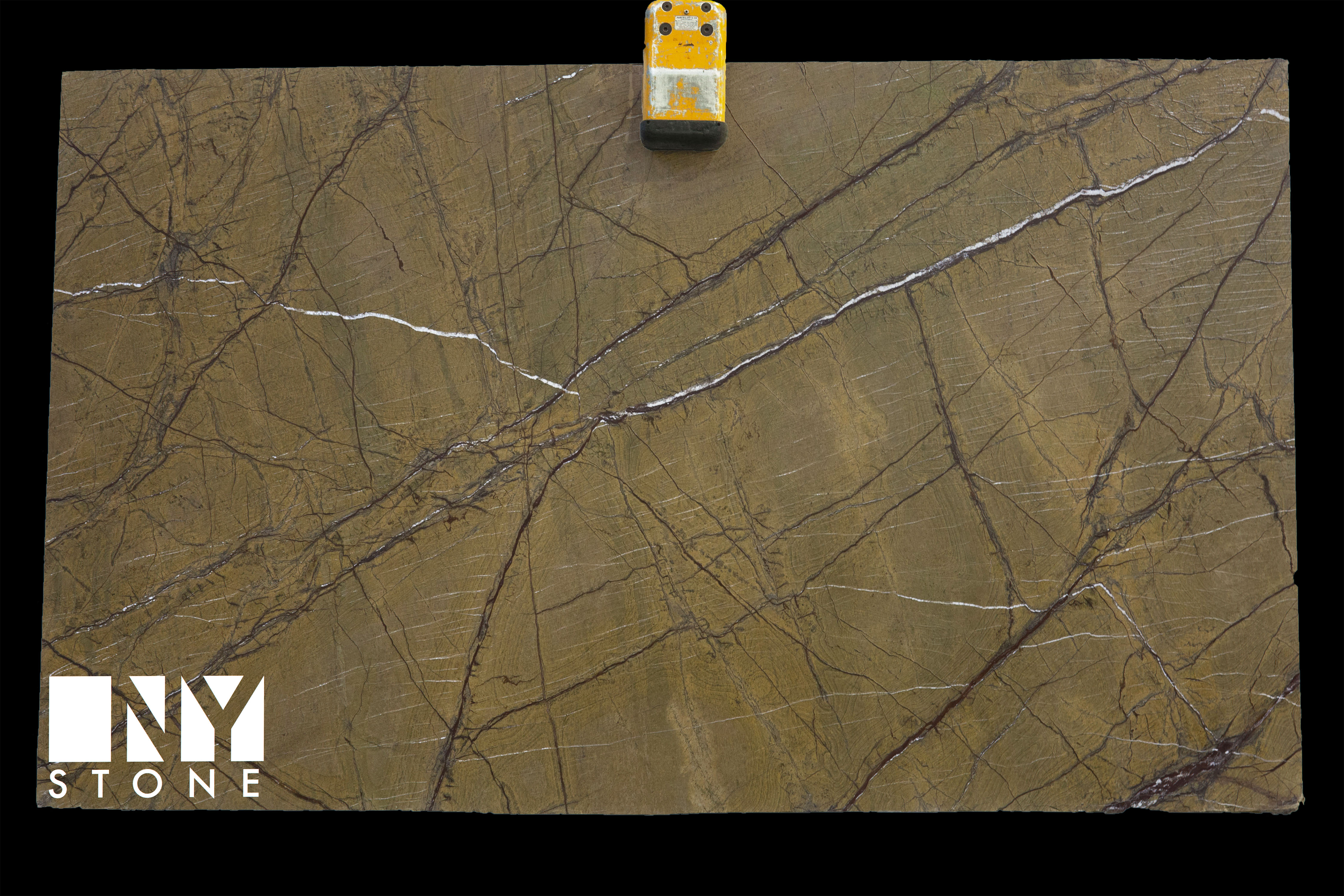 New York Stone | Brown Forest Marble, Marble from India