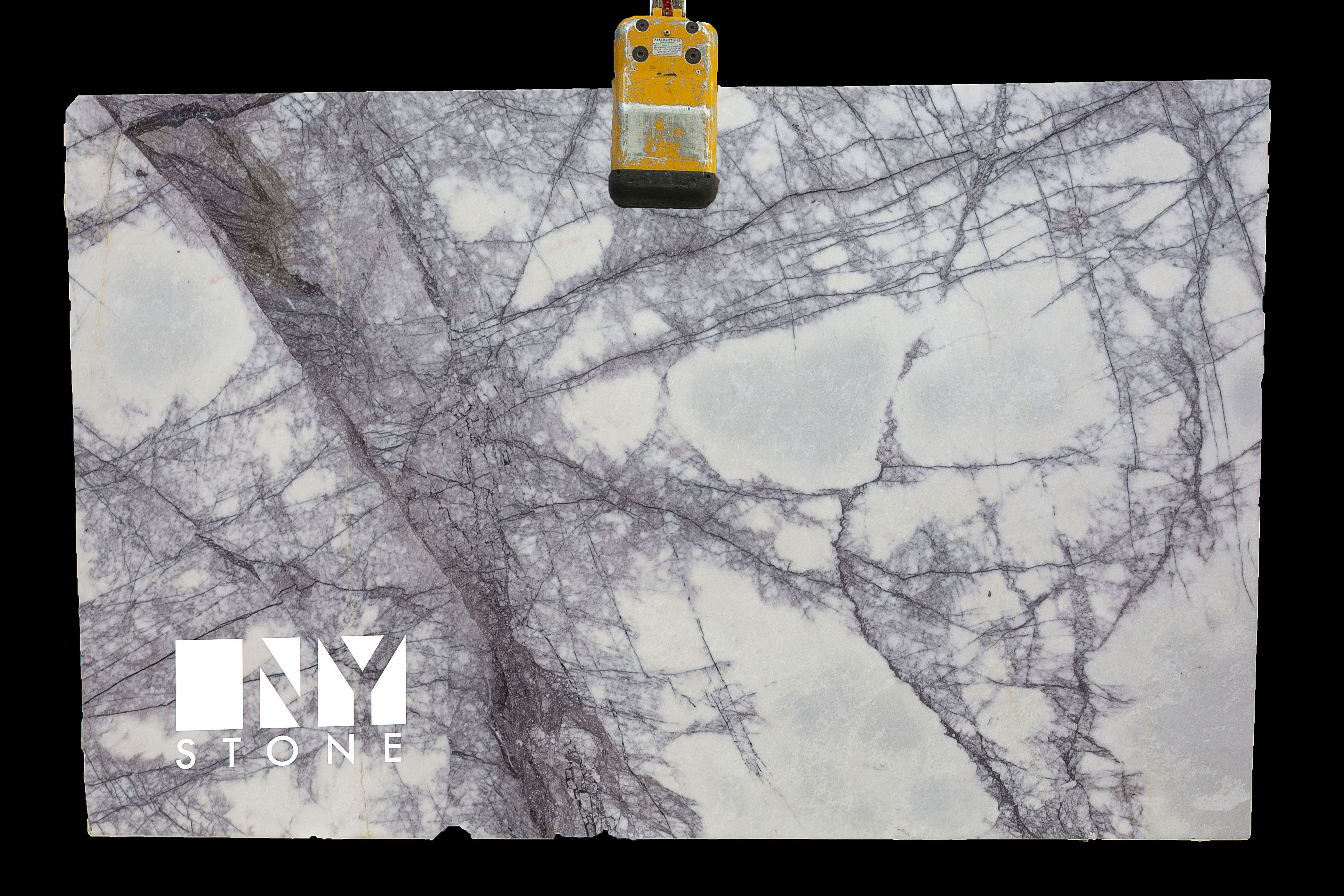 New York Stone | Lilac, Marble from Turkey