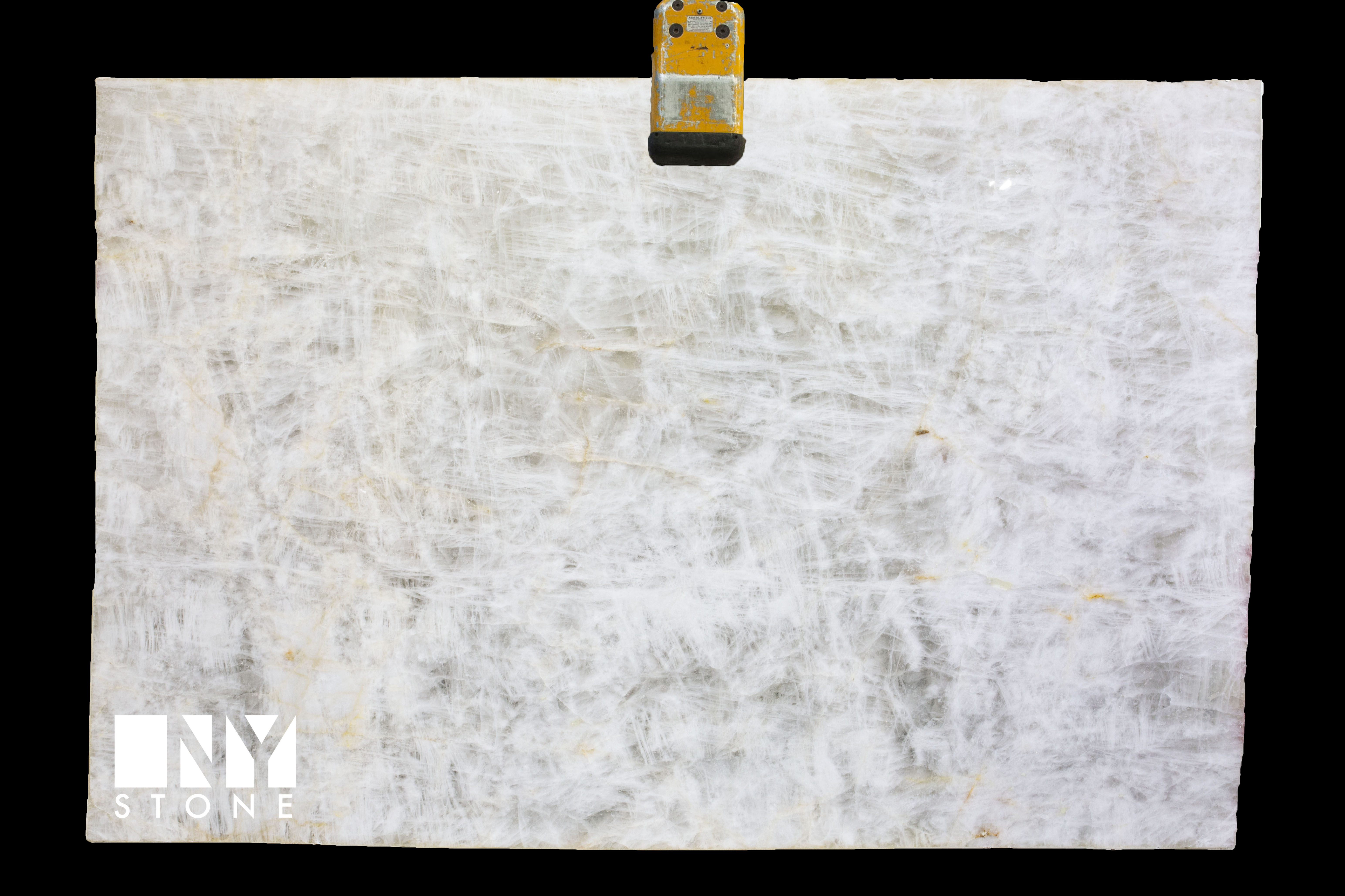 New York Stone | Lumix, Quartzite from Brazil