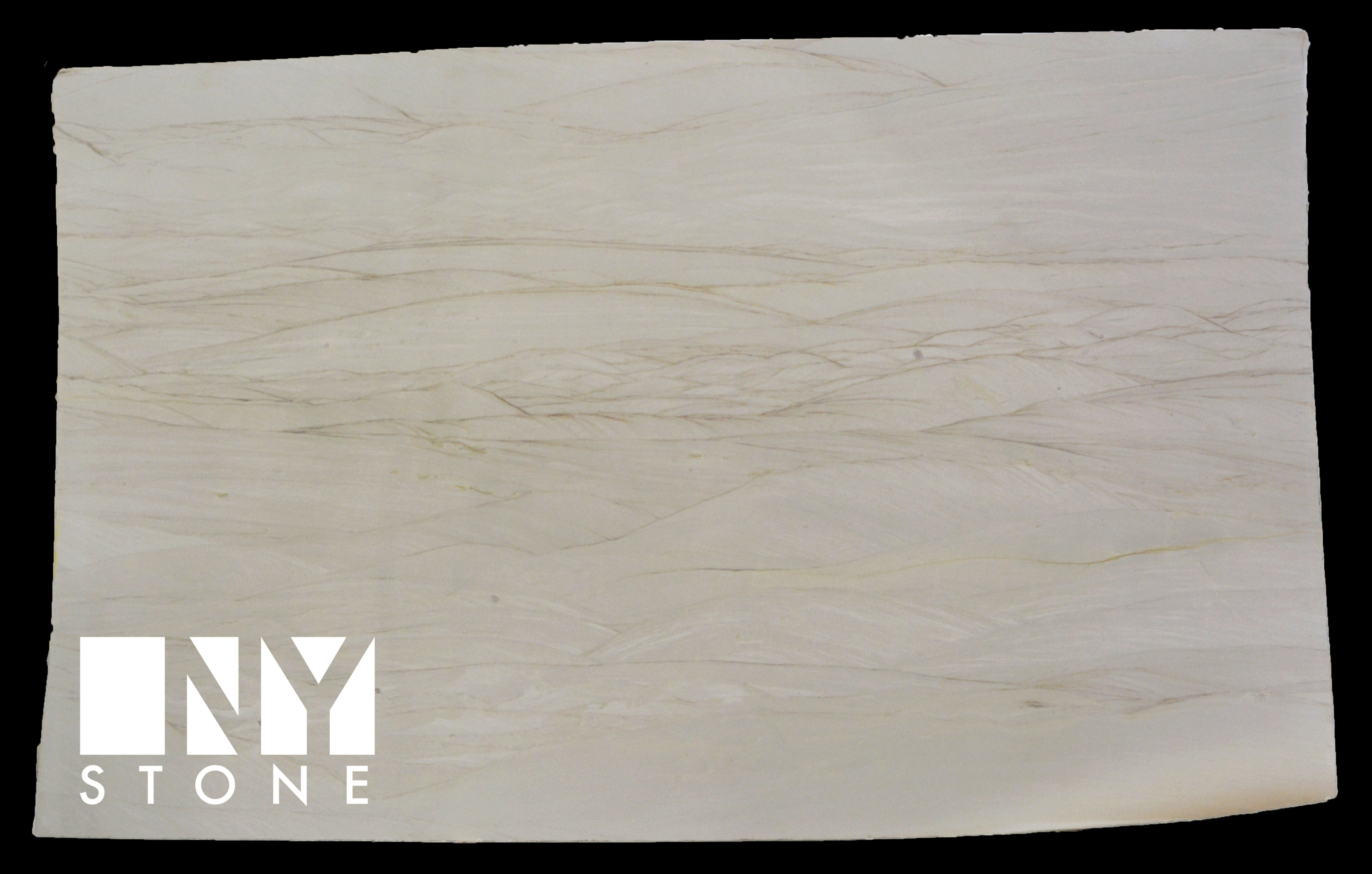 New York Stone | Macauba Cream, Quartzite from Brazil