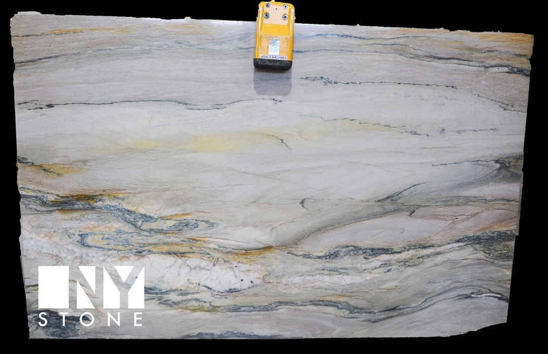 New York Stone | Maya Quartzite, Quartzite from Brazil