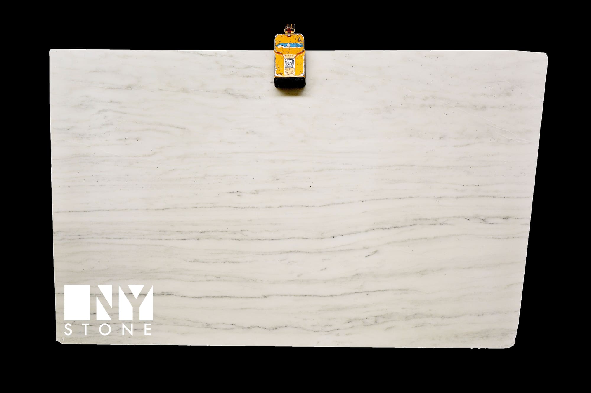 New York Stone | Olympian White Danby Marble, Marble from United States