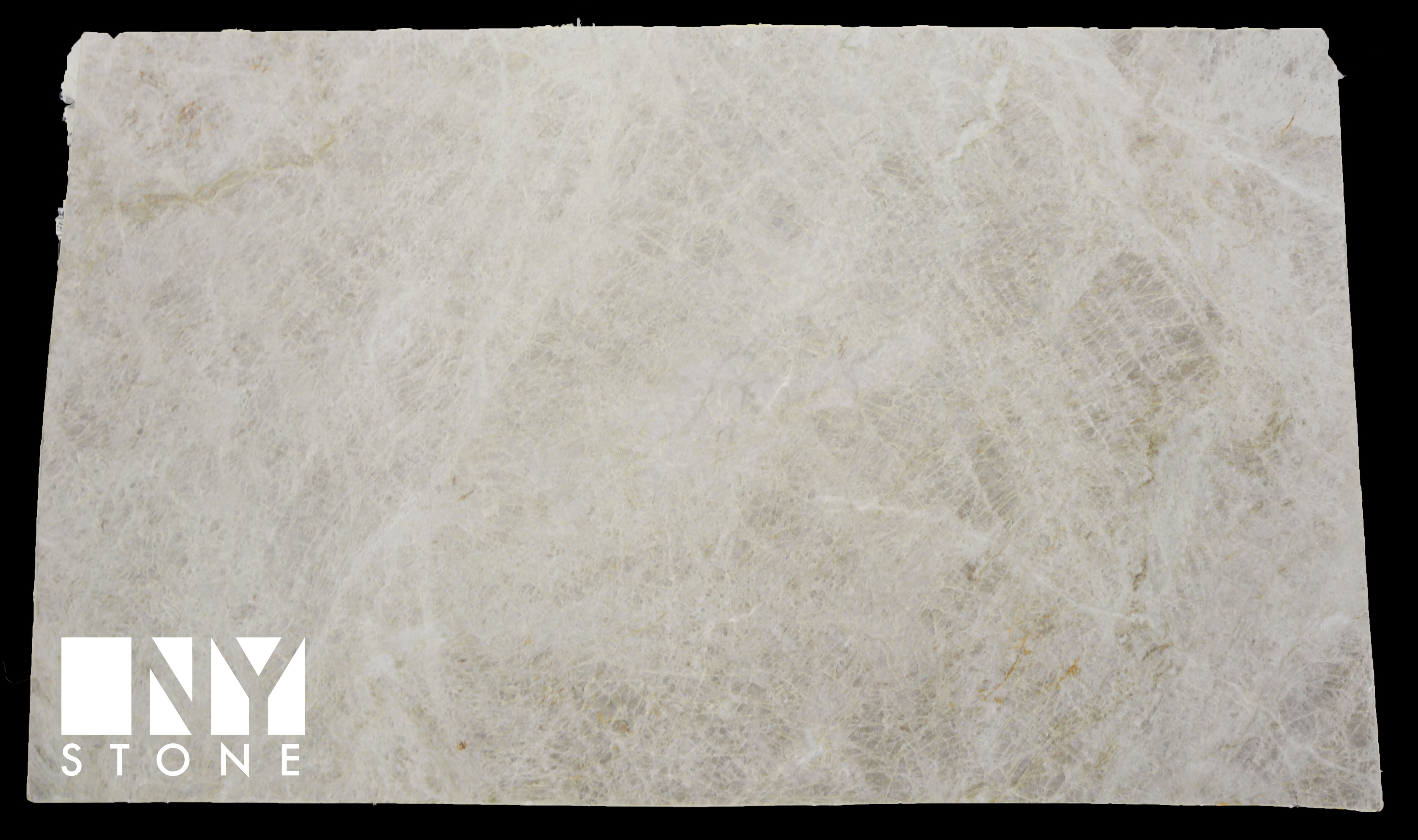 New York Stone | Perla Venato, Quartzite from Brazil