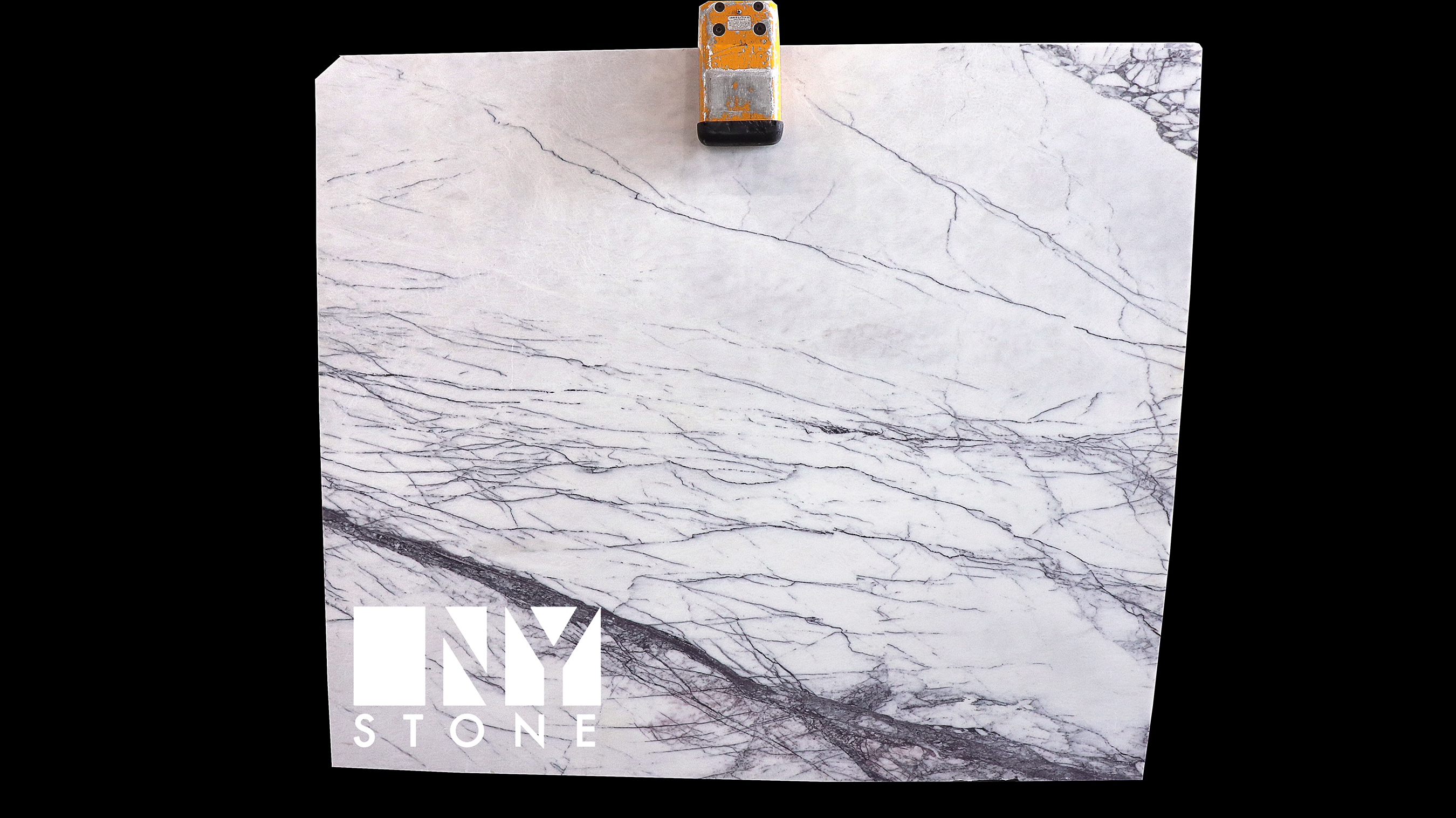 New York Stone | Lilac, Marble from Turkey