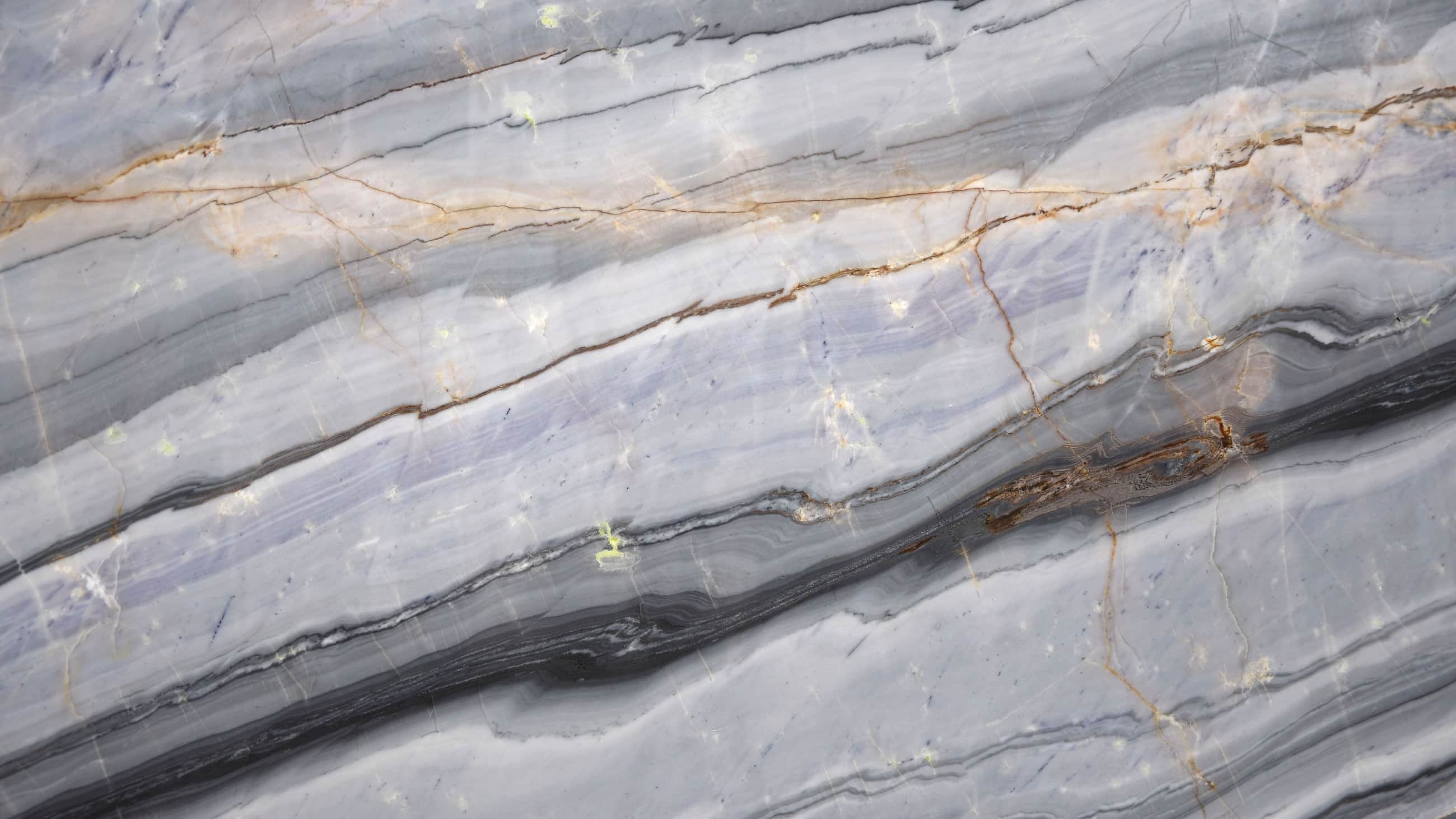 New York Stone | Sea Wave Marble, Marble from Thailand