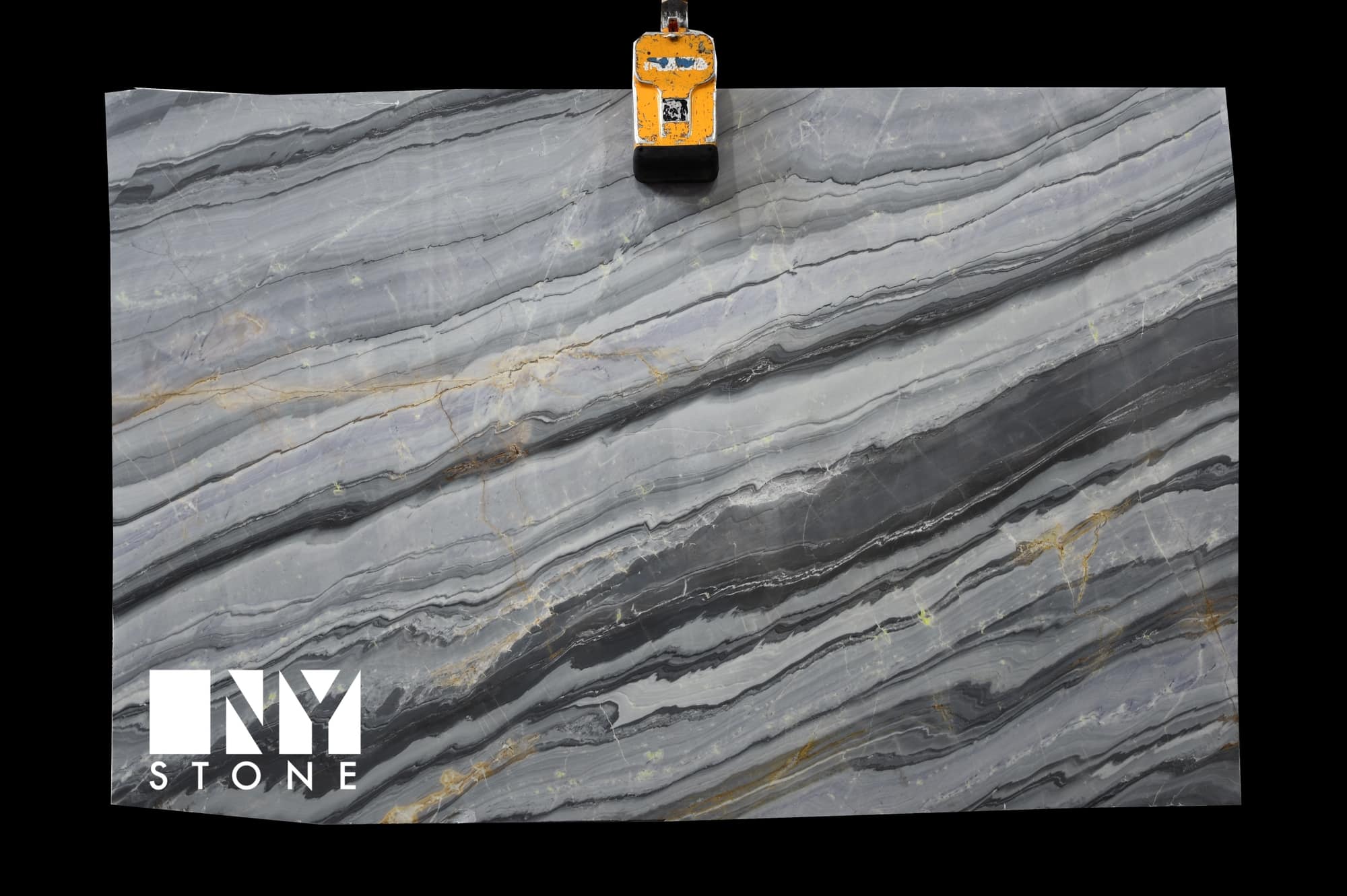 New York Stone | Sea Wave Marble, Marble from Thailand