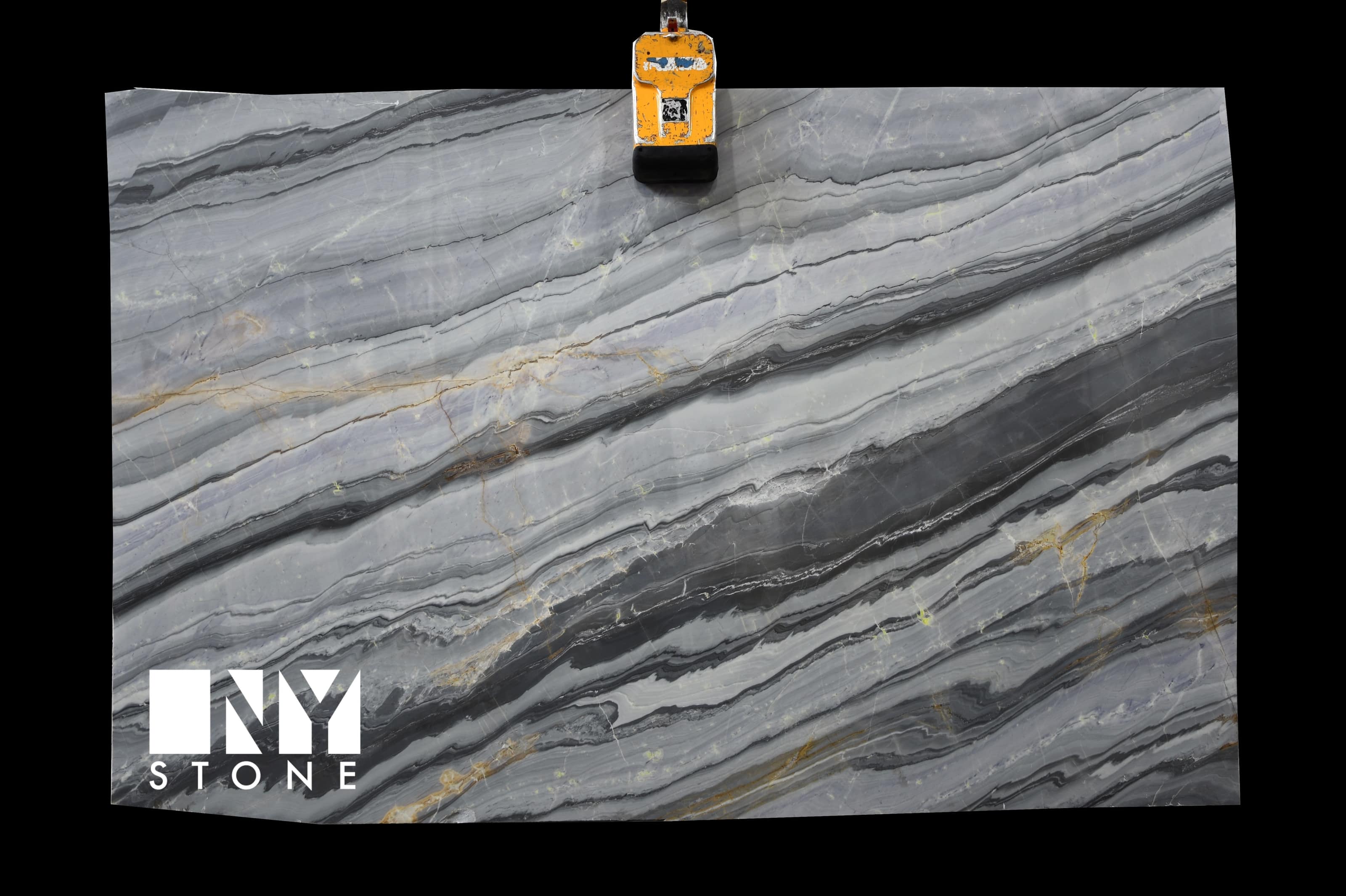 New York Stone | Sea Wave Marble, Marble from Thailand