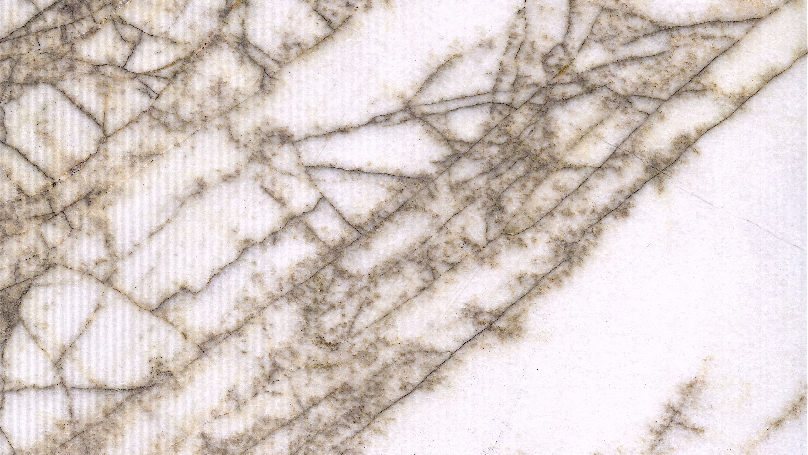 New York Stone | Golden Raddix, Marble from Greece