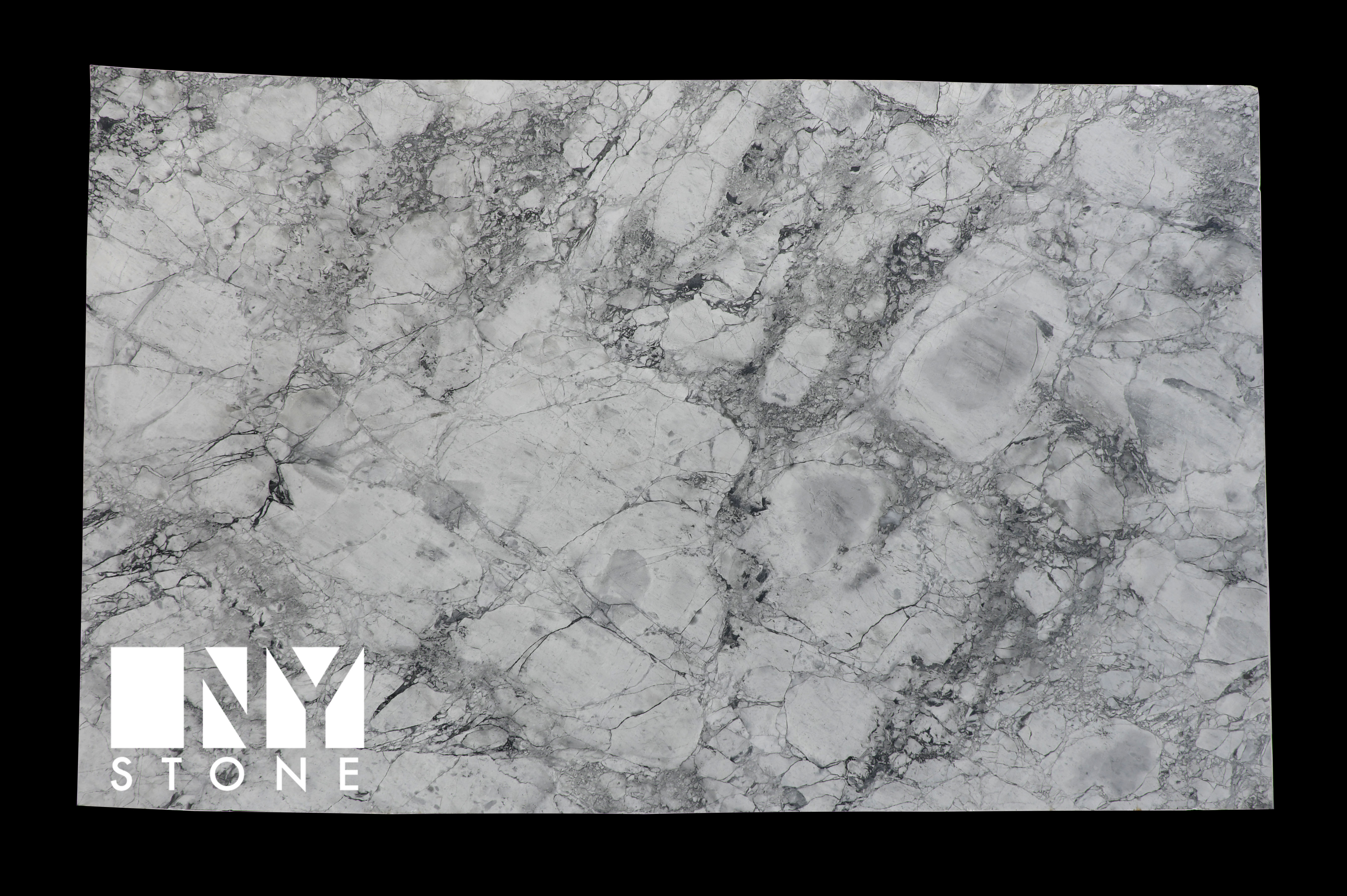 New York Stone | WHITE FANTASY MARBLE, Marble from Brazil