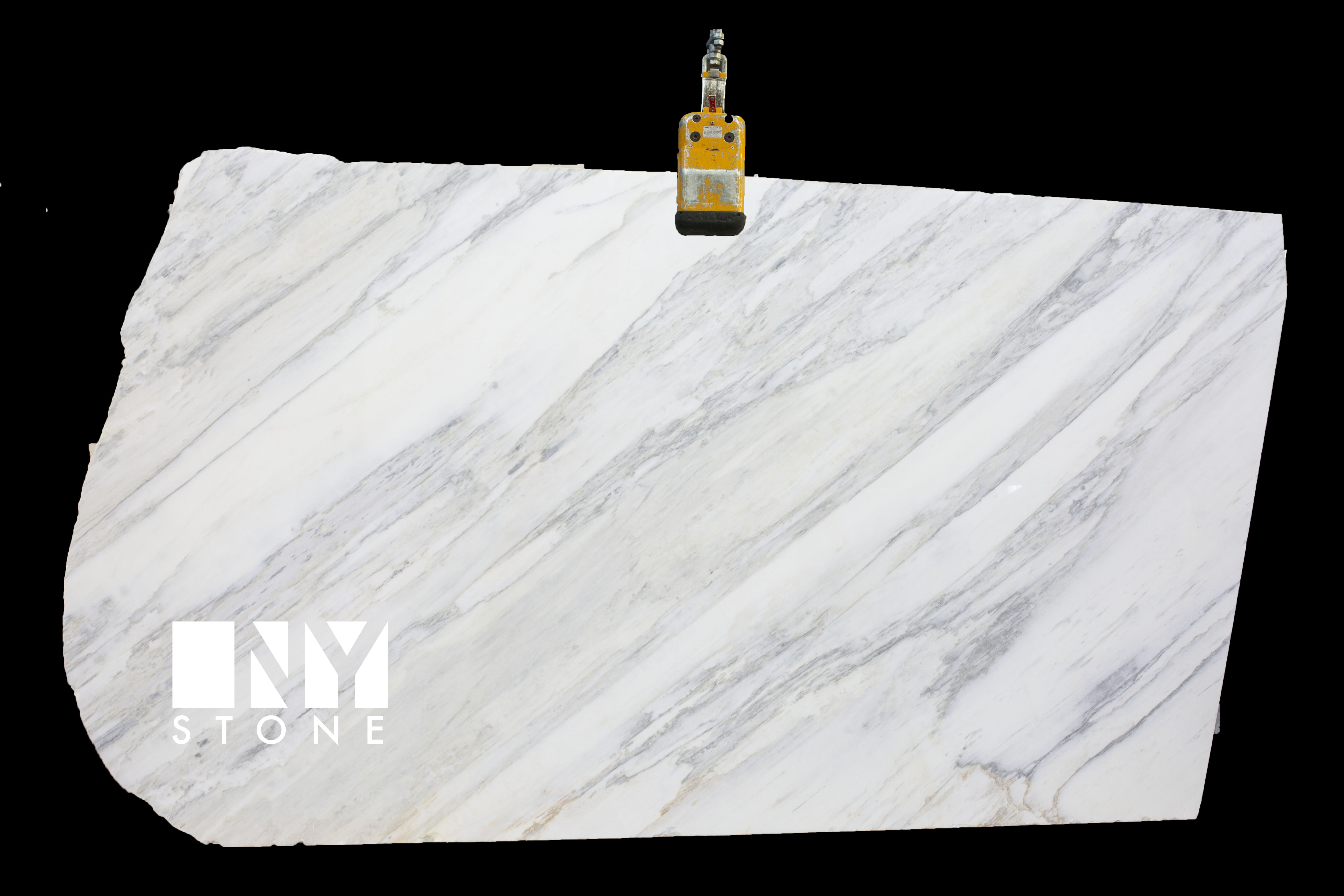 New York Stone | CALACATTA CREAM, Limestone from Greece