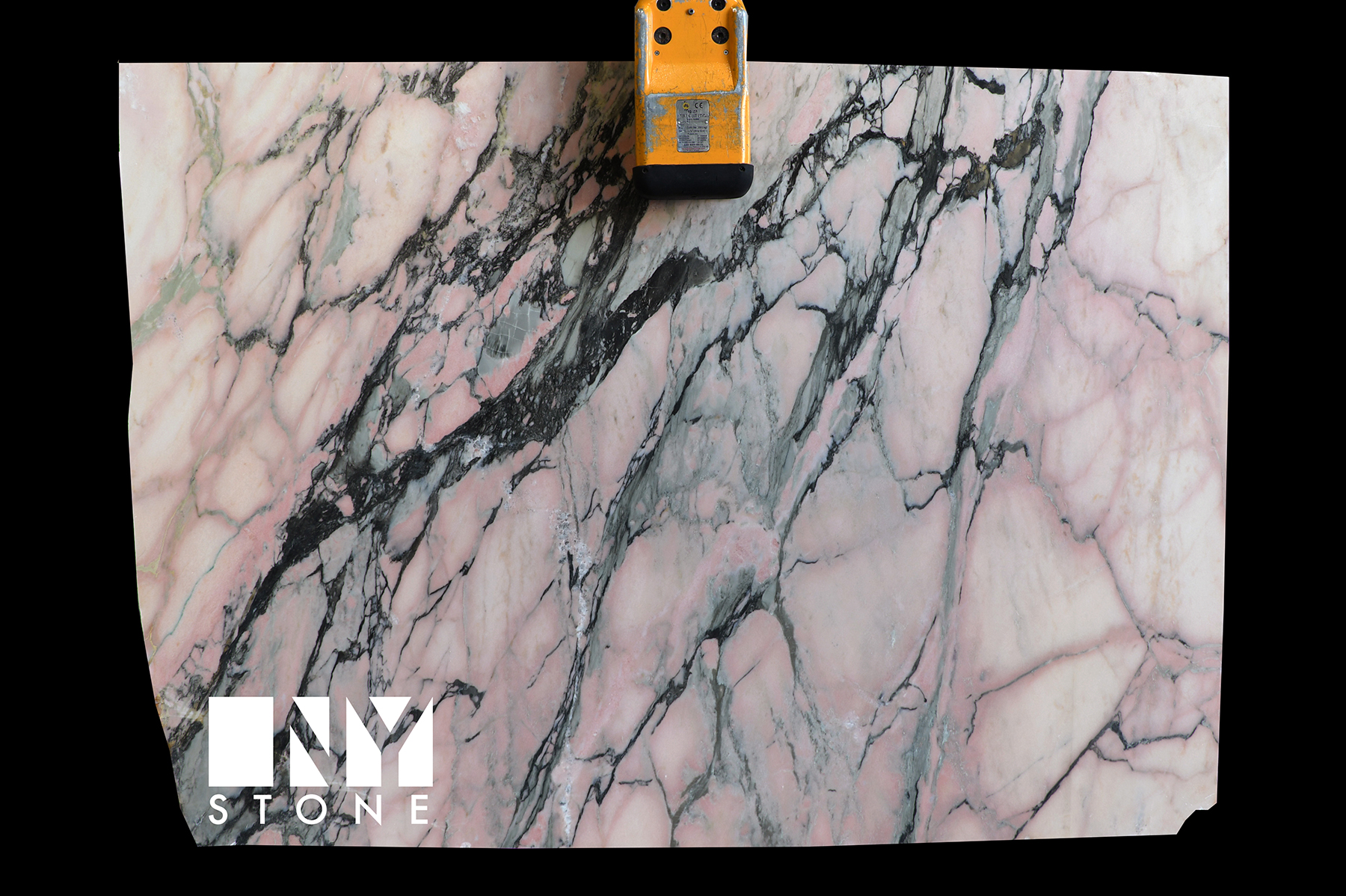 New York Stone | Rosa Aurora, Marble from Portugal
