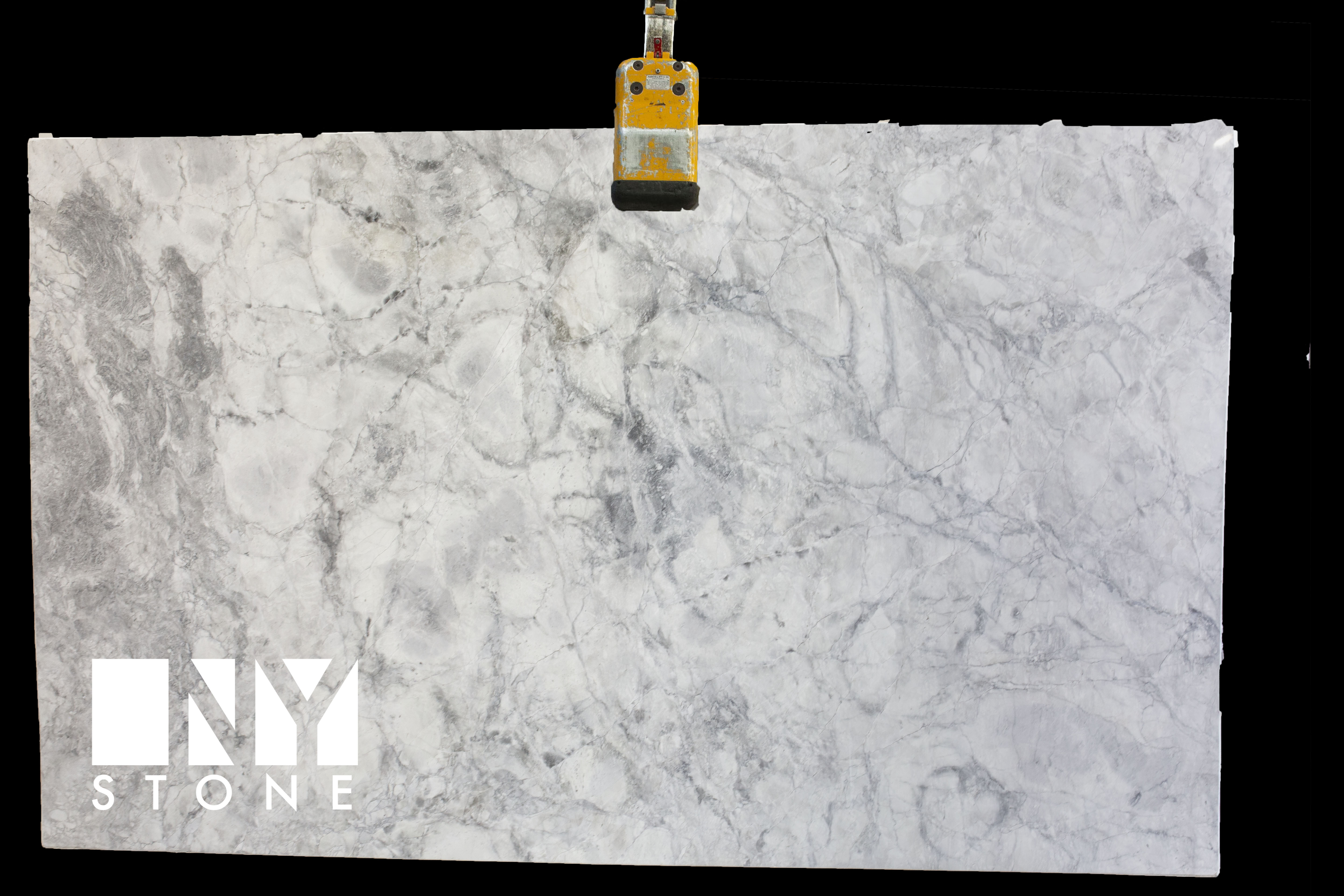 New York Stone | WHITE FANTASY MARBLE, Marble from Brazil