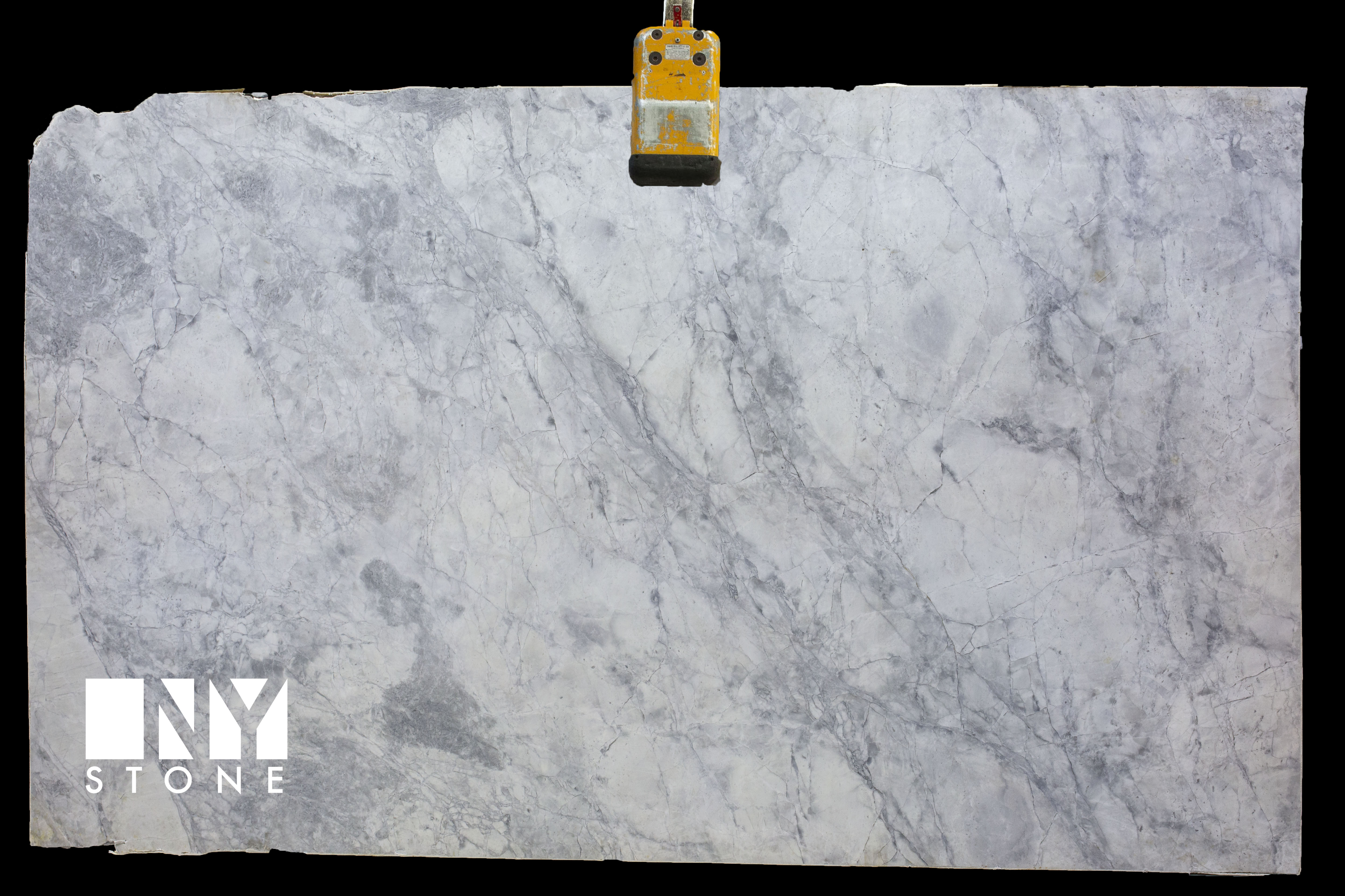 New York Stone | WHITE FANTASY, Marble from Brazil