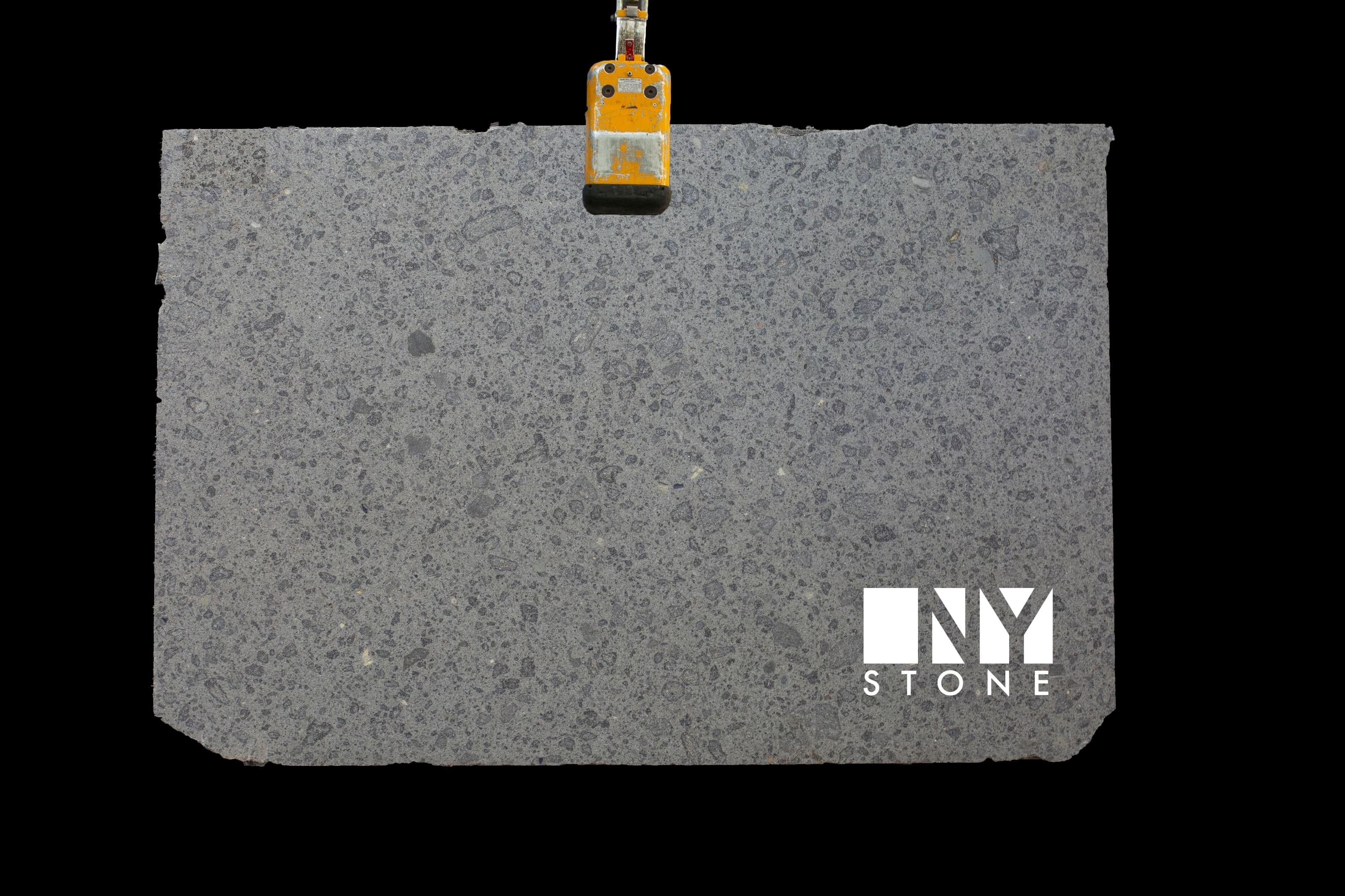 New York Stone | Volcano Grey Light Limestone, Limestone from Italy