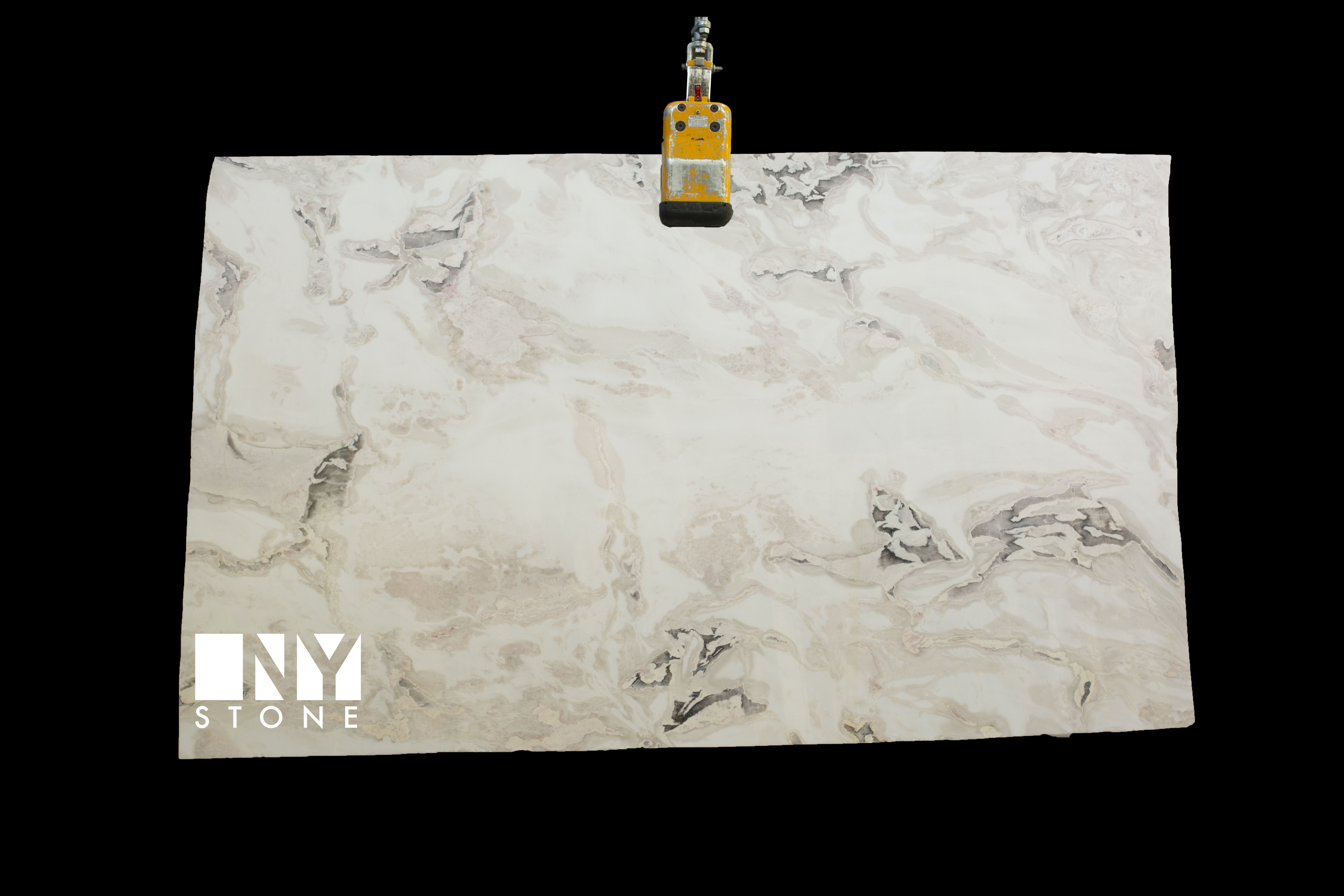New York Stone | TOKYO WHITE, Marble from Namibia