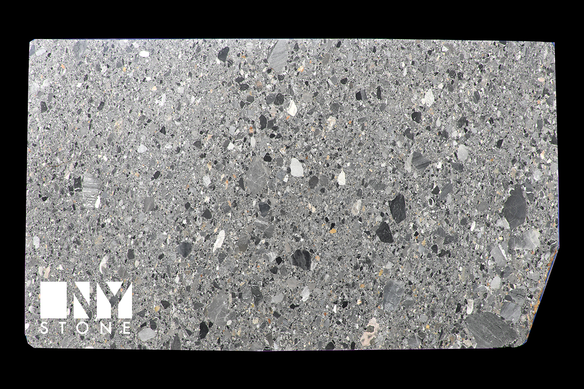 New York Stone | Ceppo Grey Terrazzo, Terrazzo from Albania