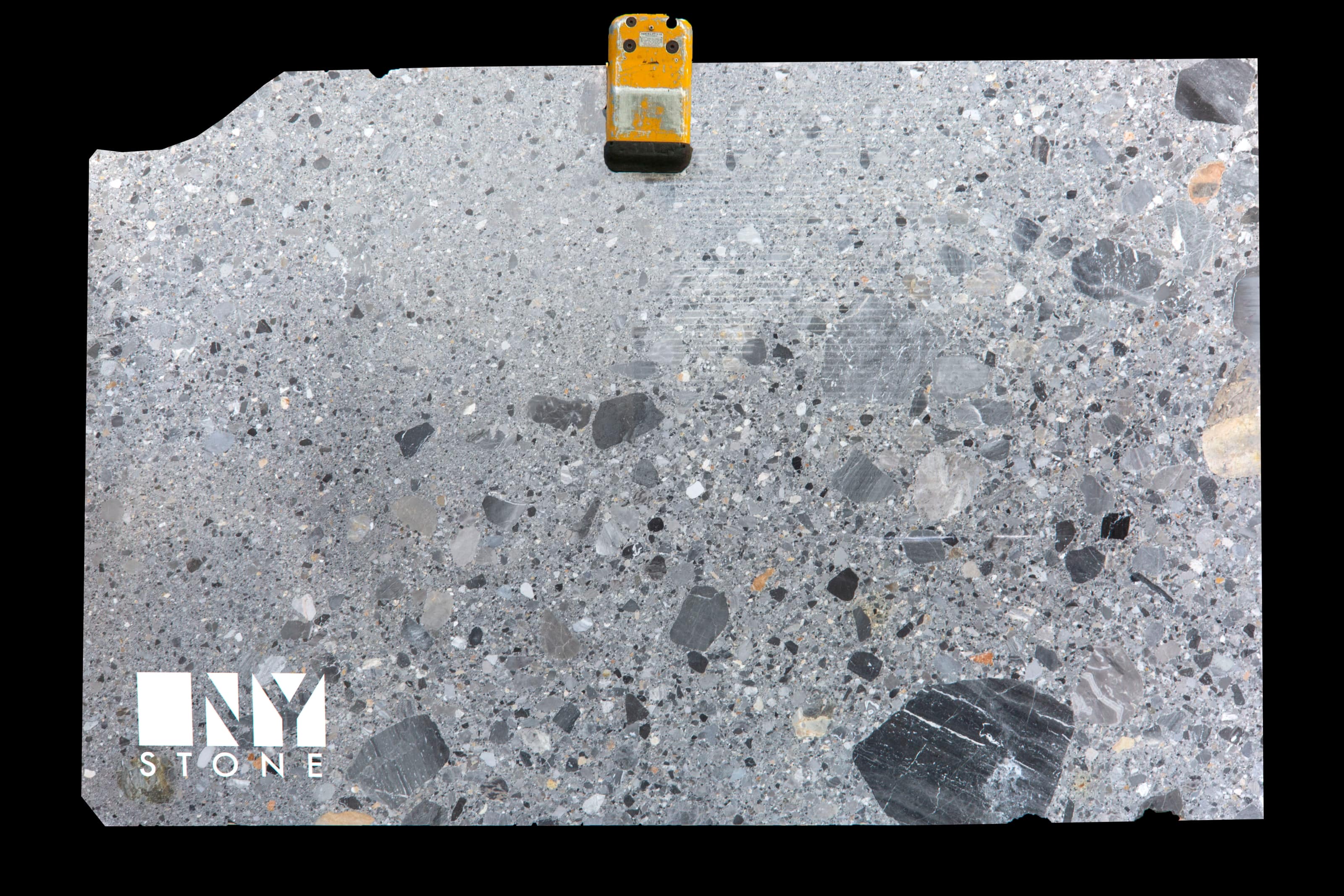New York Stone | Ceppo Grey Terrazzo, Terrazzo from Albania