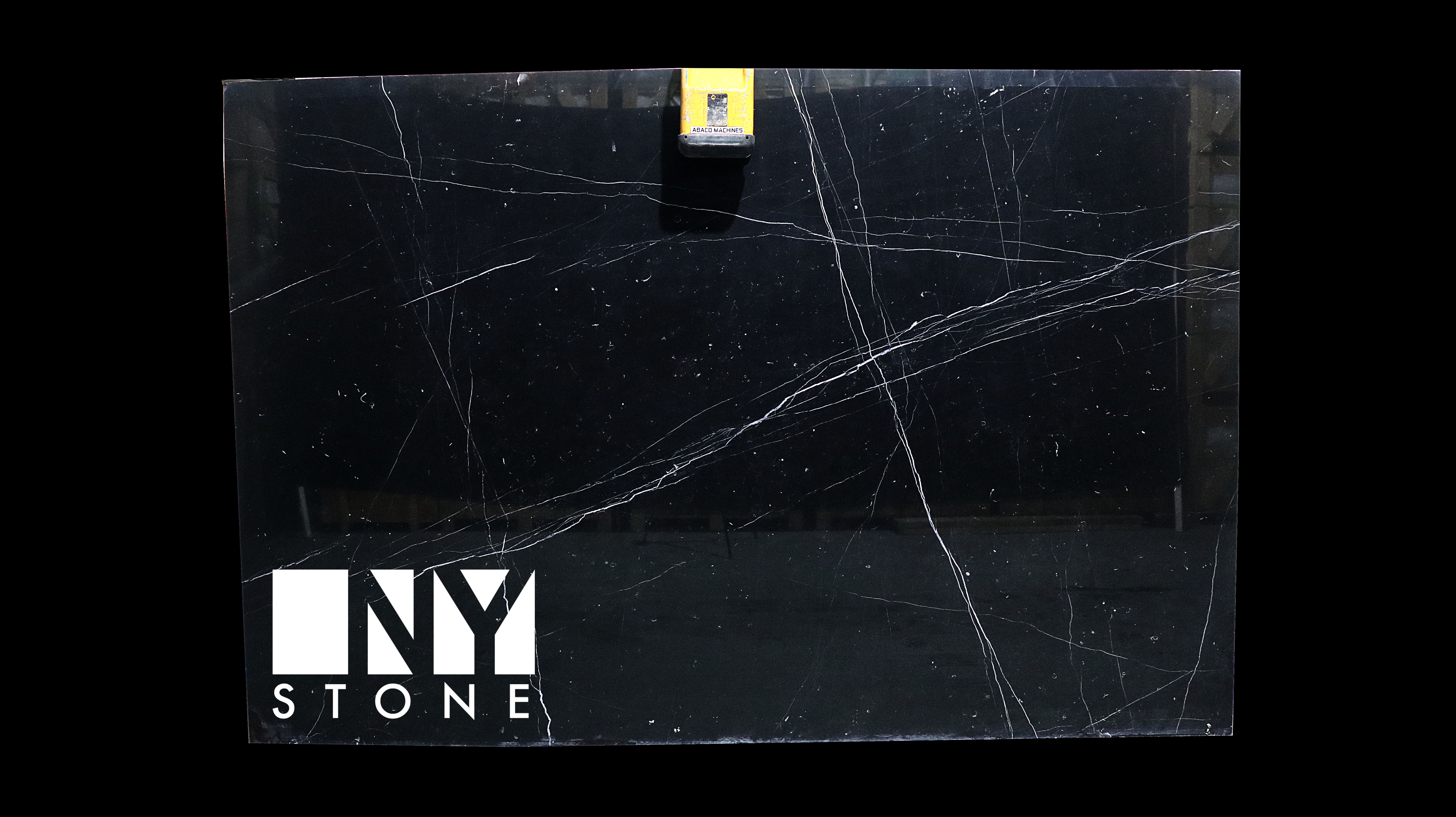 New York Stone | Nero Marquina Marble, Marble from Spain