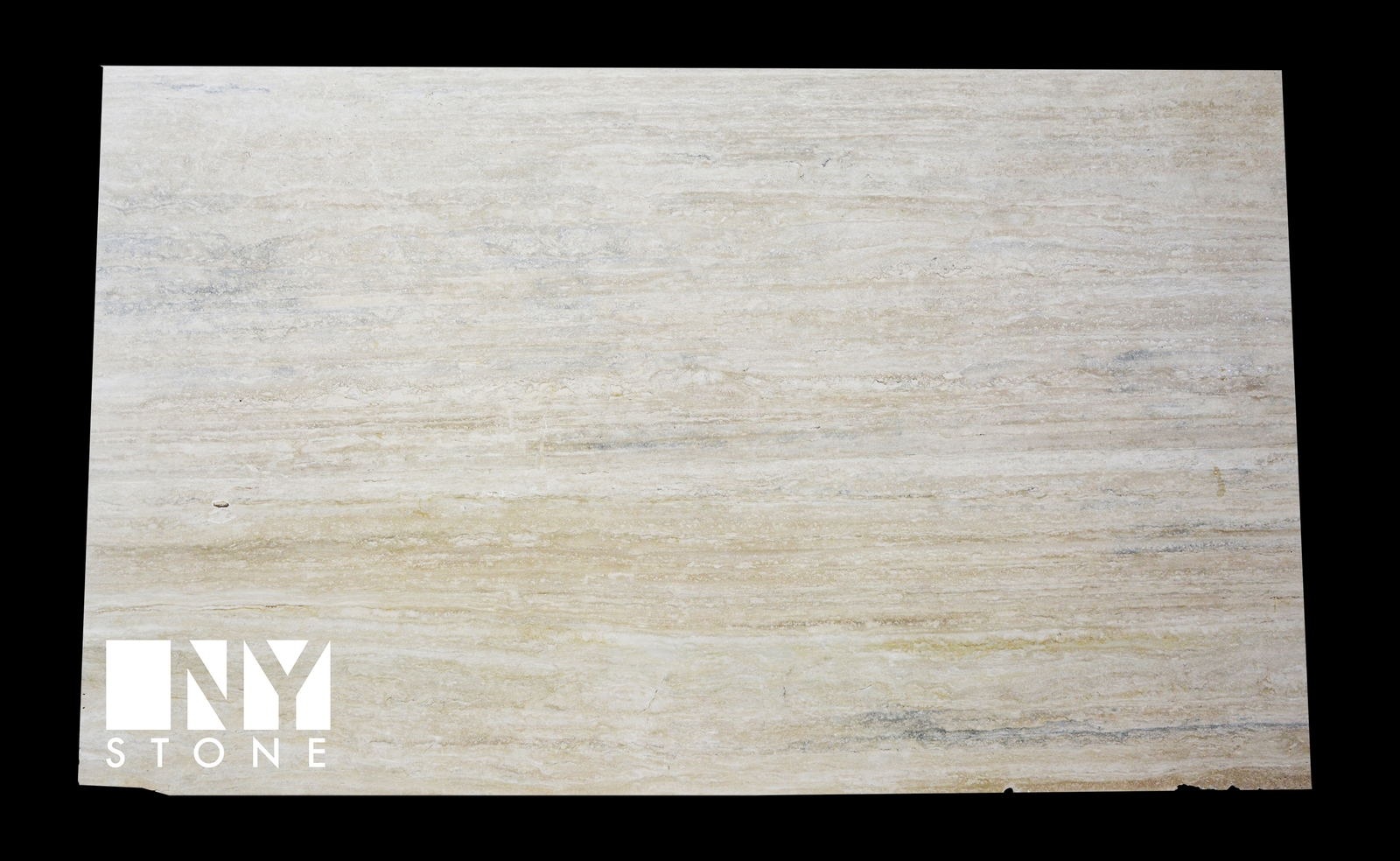 New York Stone | Silver Light Travertine , from