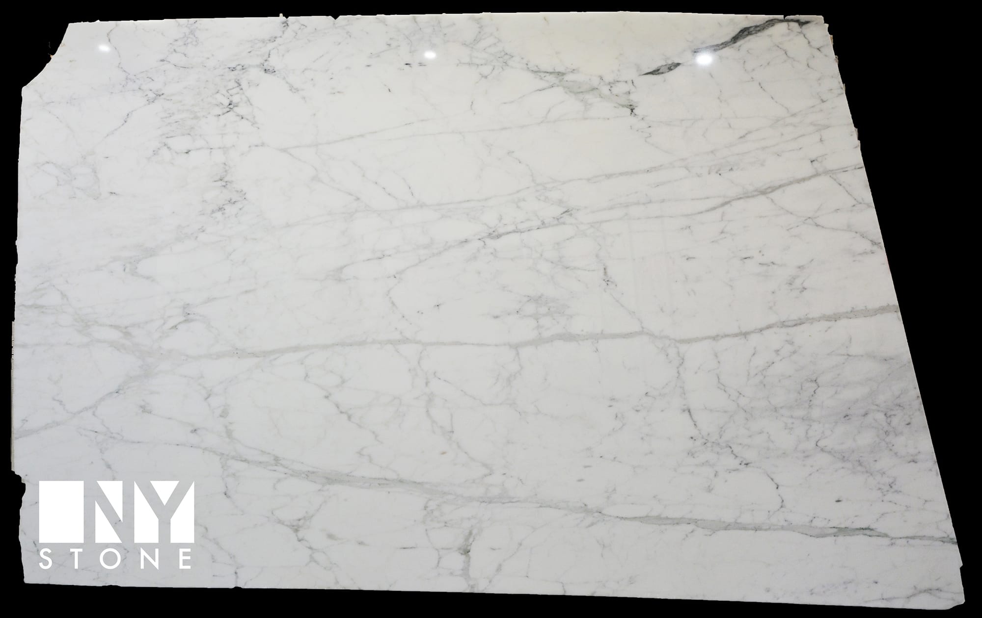 New York Stone | Calacatta Caldia Marble, Marble from Italy