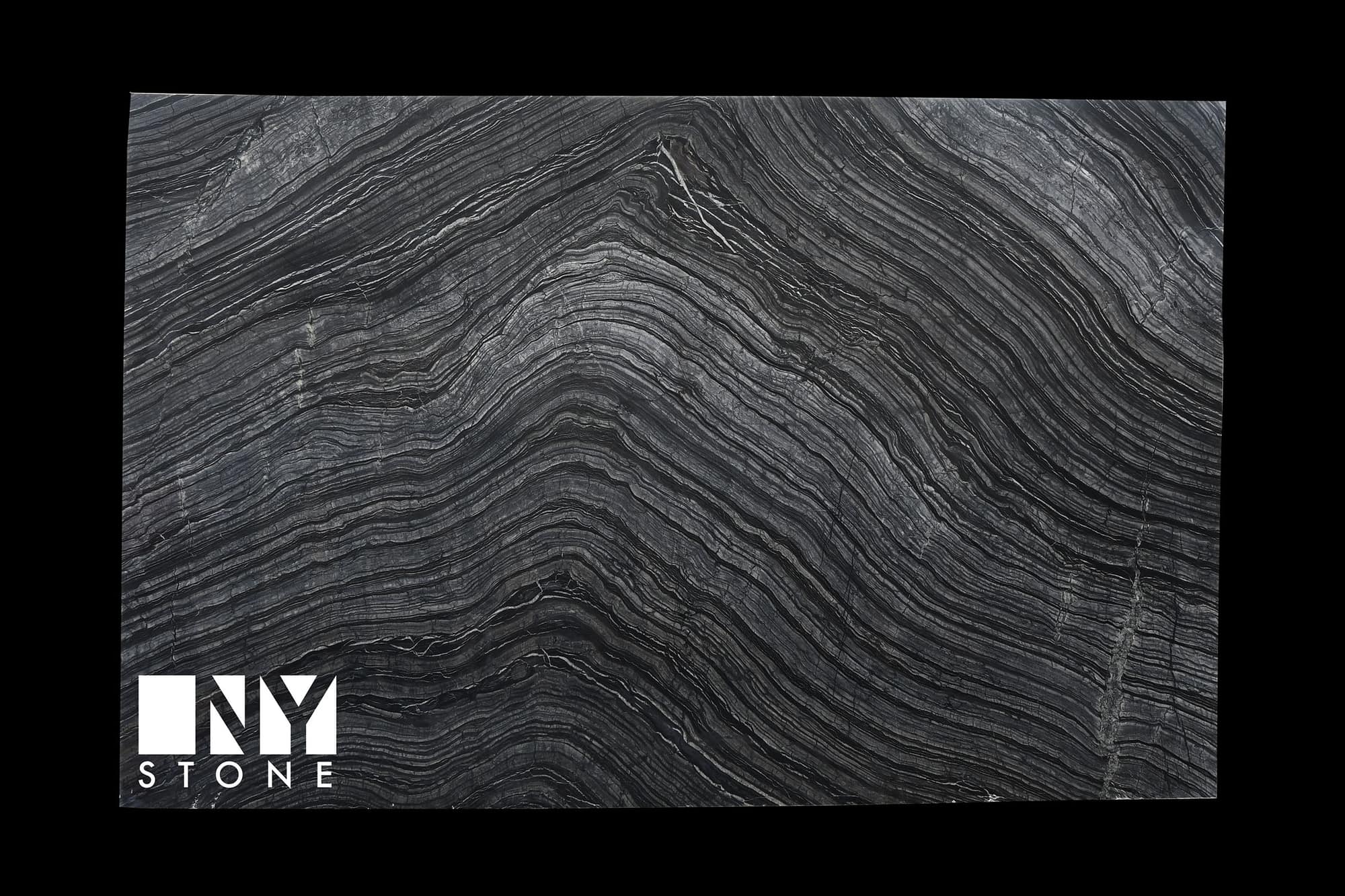 New York Stone | Nero Madera Marble, Marble from Taiwan