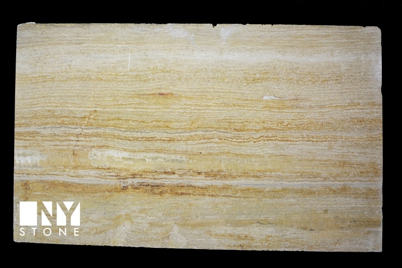 New York Stone | Inca Gold Travertine, Travertine from Peru
