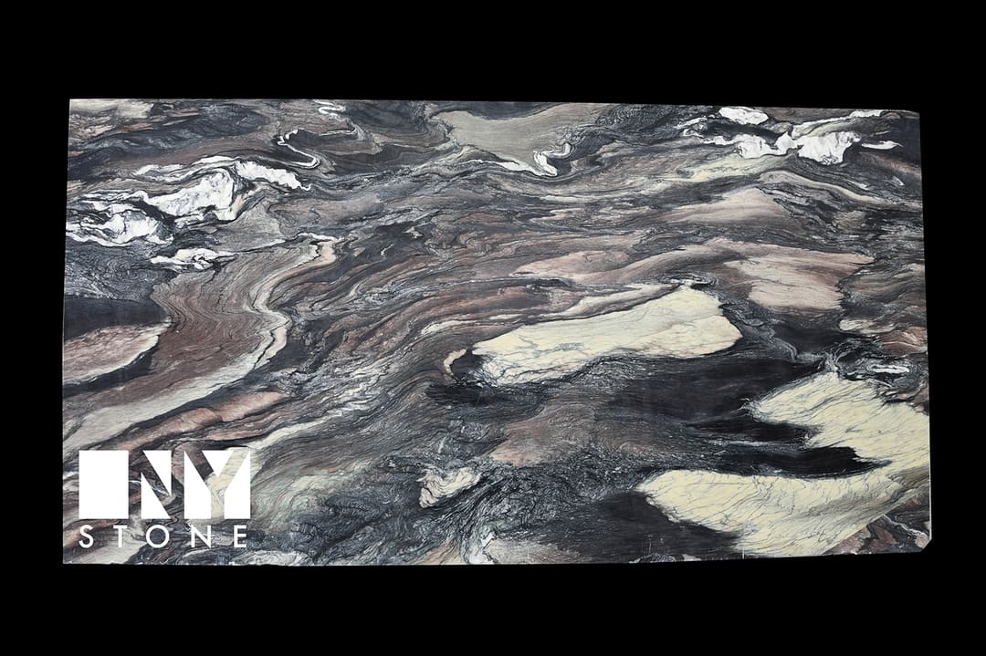 New York Stone | Majestic Ocean Marble, Marble from Italy