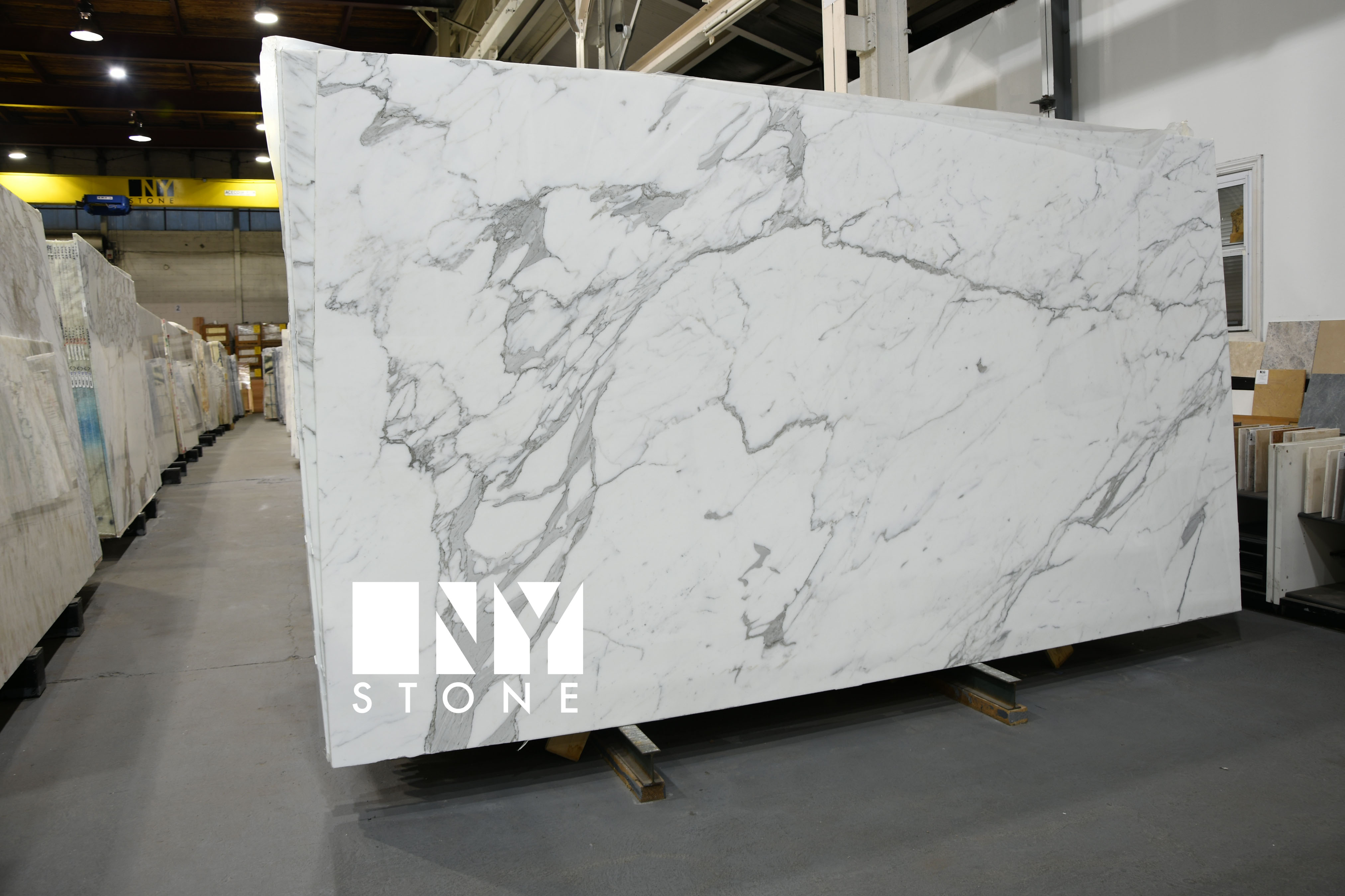 New York Stone | STATUARIO EXTRA MARBLE, Marble from Italy