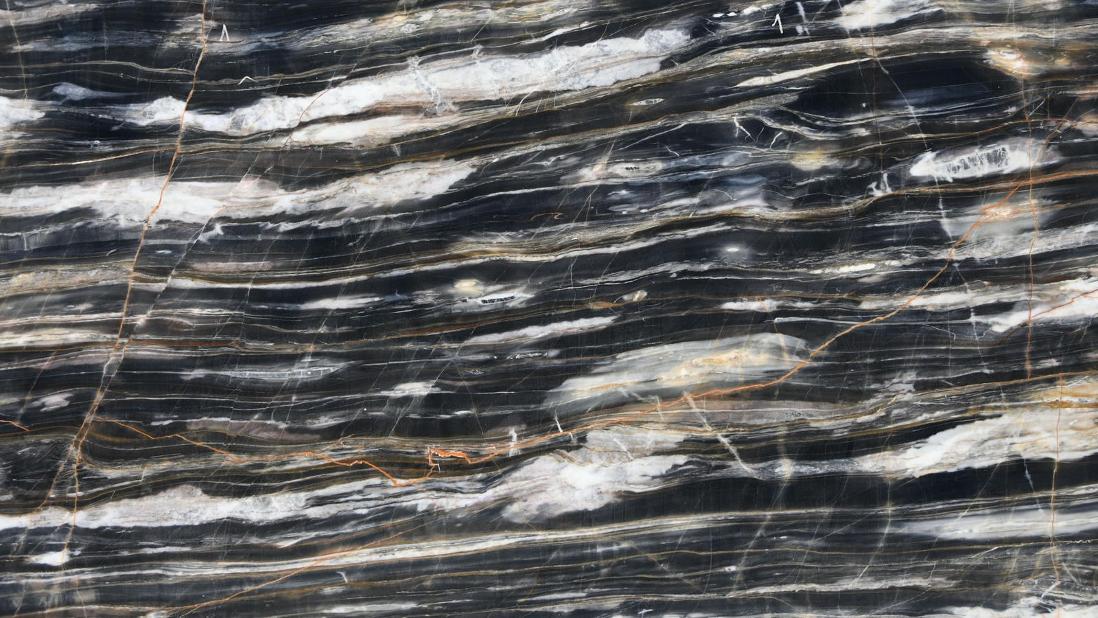 New York Stone | Magic Black Onyx, Onyx from Taiwan