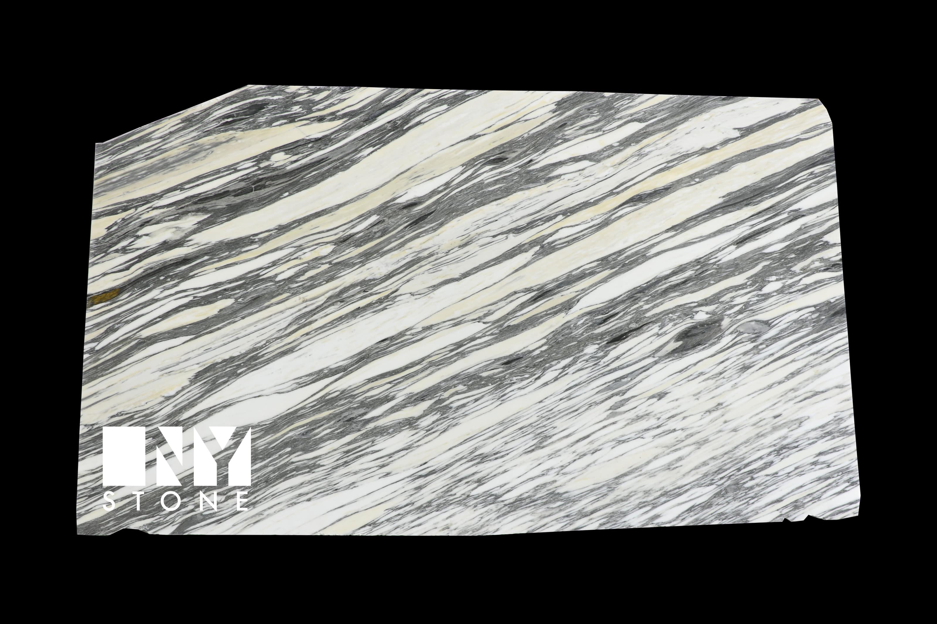 New York Stone | Arabescato Vision Marble, Marble from Italy