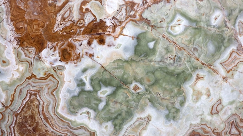 New York Stone | Light Green Onyx, Onyx from Pakistan