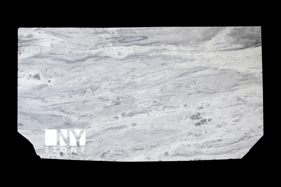 New York Stone | Shadow Storm Marble, Marble from Brazil