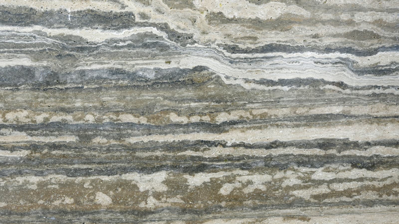 New York Stone | Titanium Travertine , Travertine from Italy
