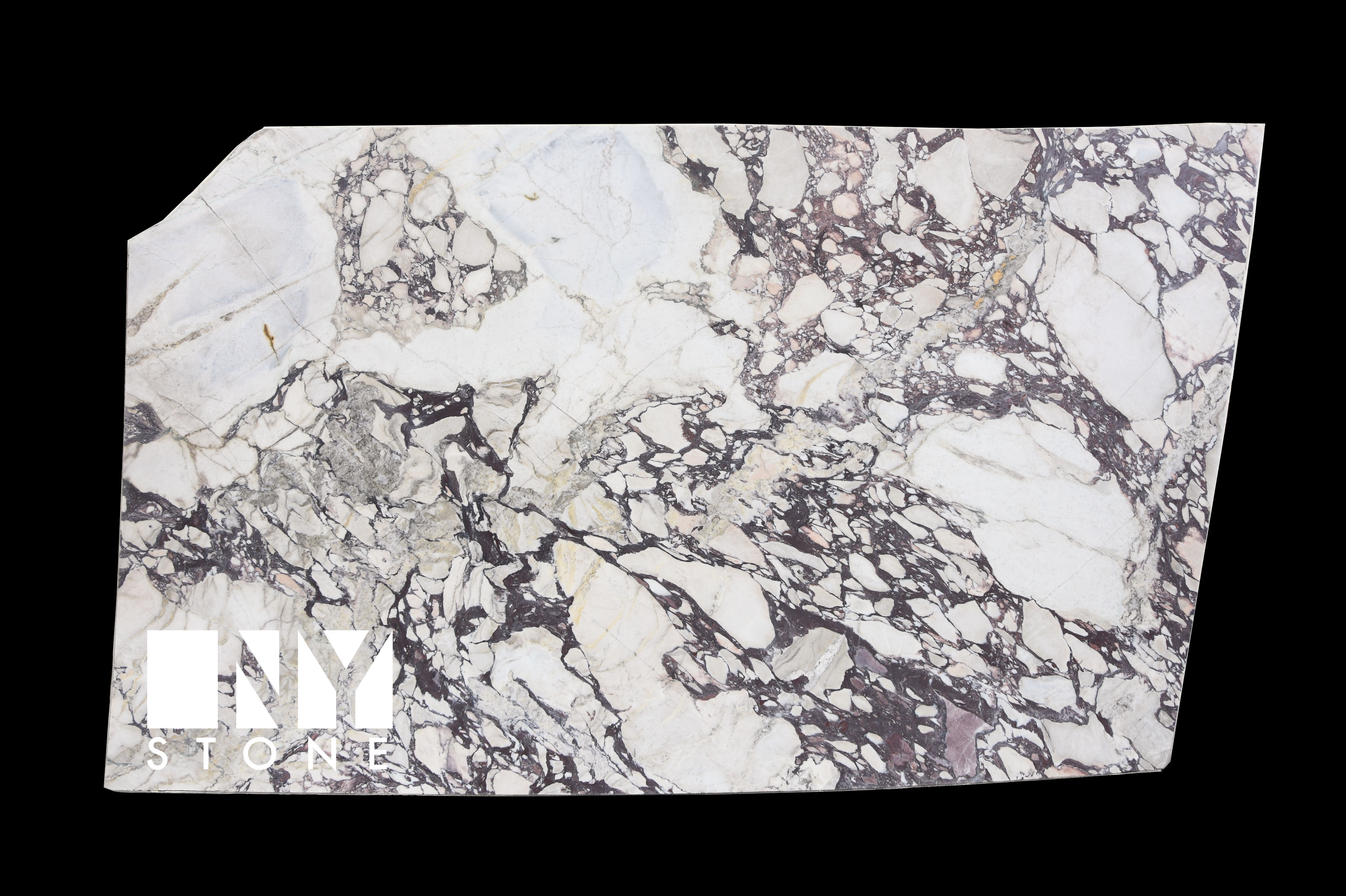 New York Stone | Breccia Capraia Marble, Marble from Italy
