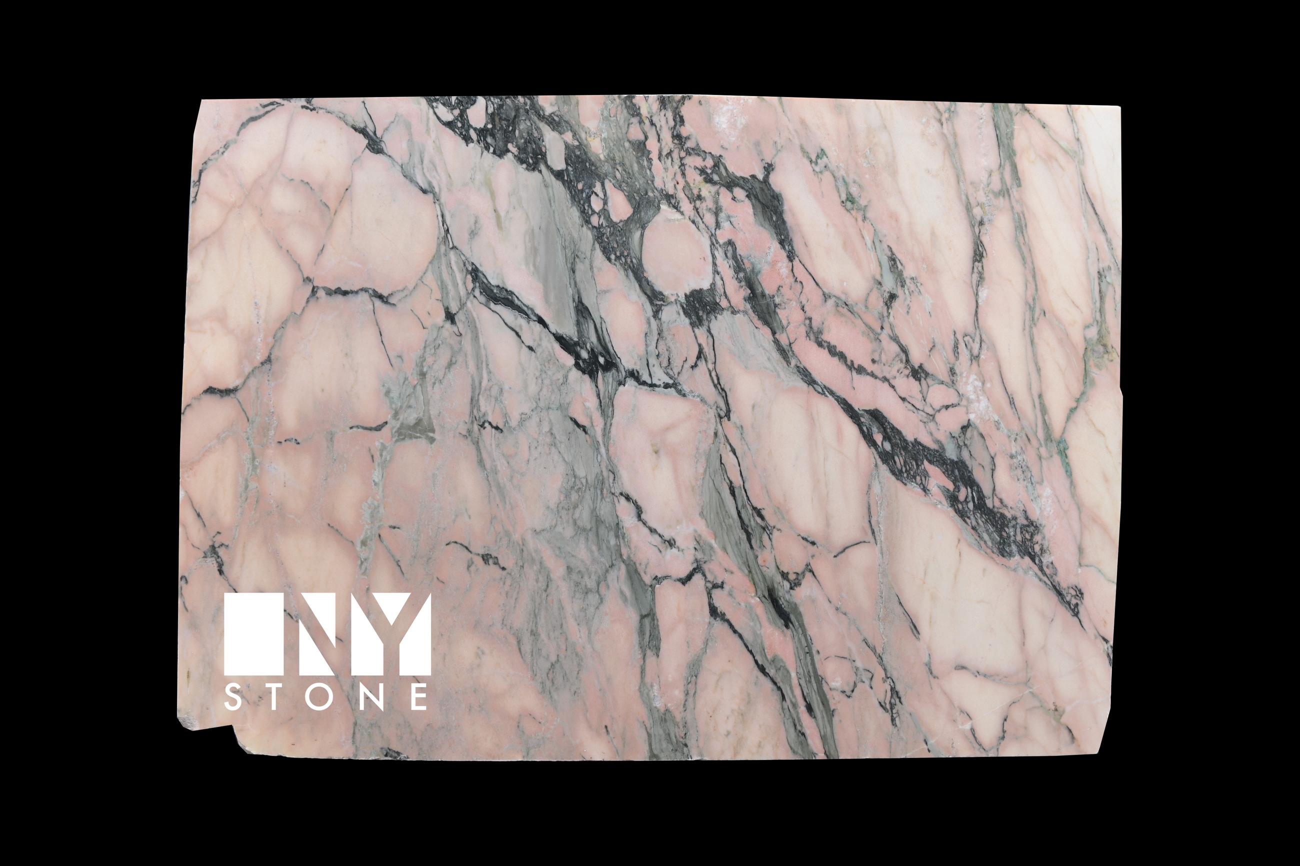 New York Stone | Rosa Aurora Marble, Marble from Portugal