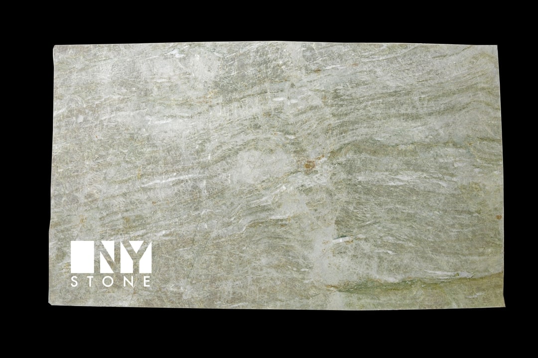 New York Stone | Perla Venato Quartzite, Quartzite from Brazil