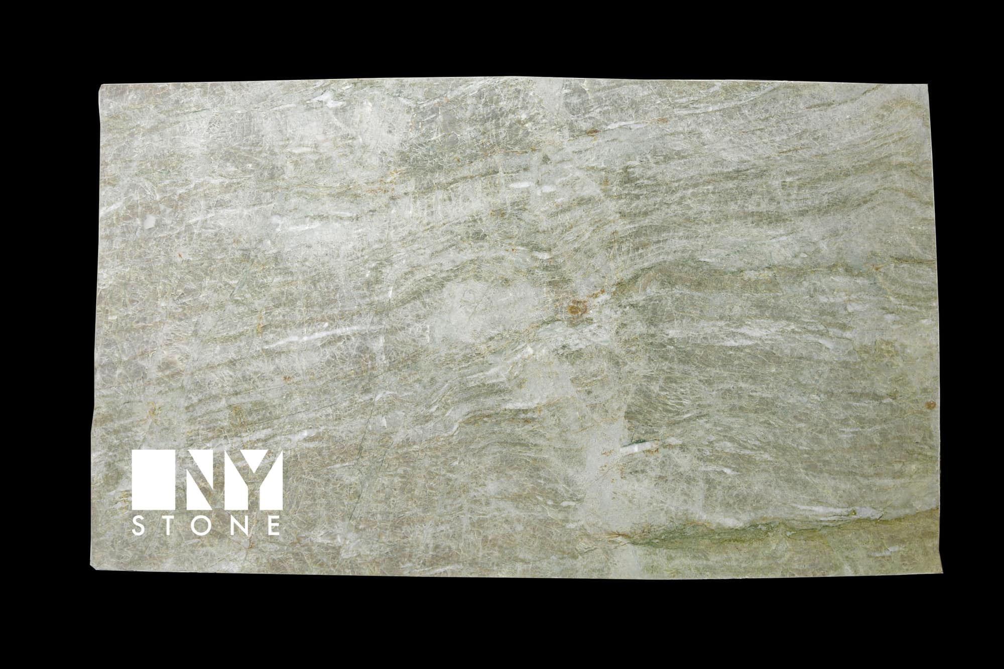 New York Stone | Perla Venato Quartzite, Quartzite from Brazil