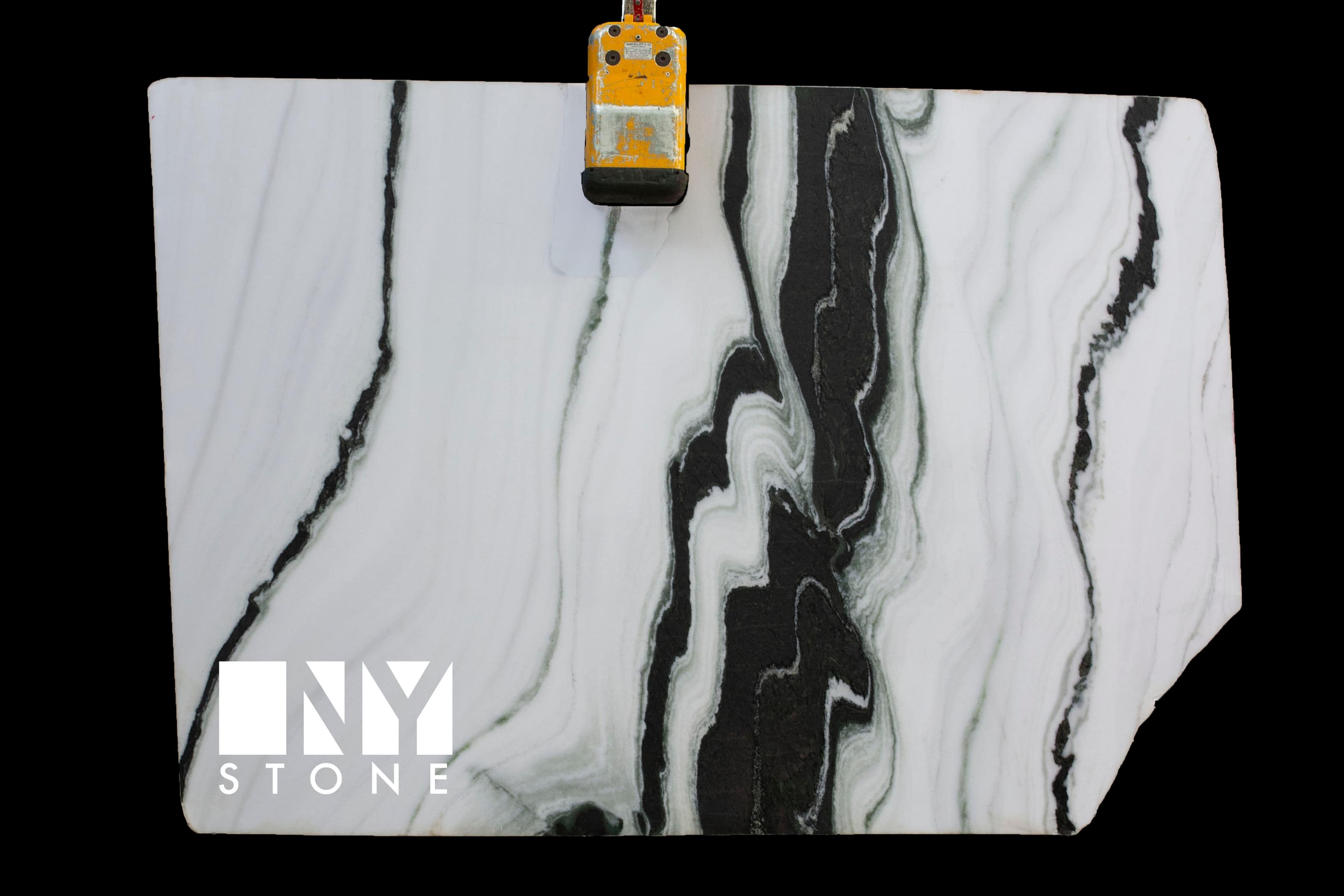 New York Stone | Panda White Marble, Marble from Taiwan