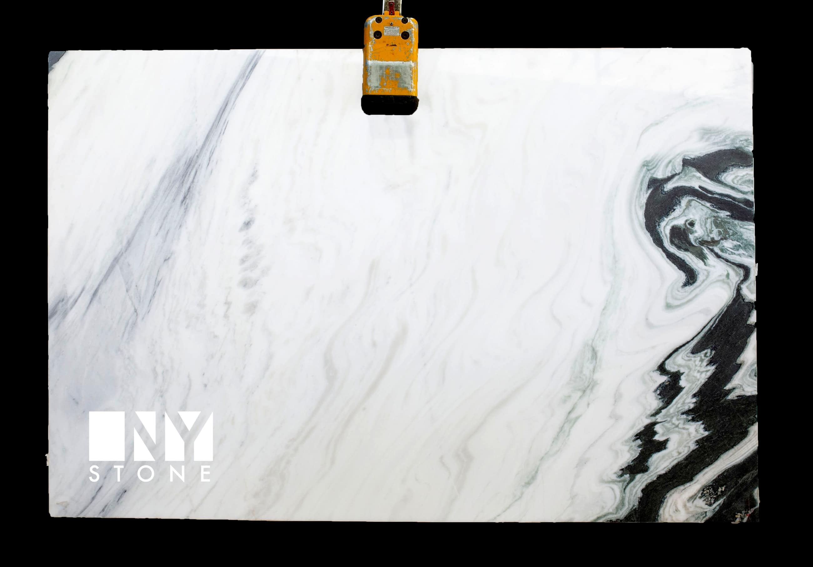 New York Stone | Panda White Marble, Marble from Taiwan