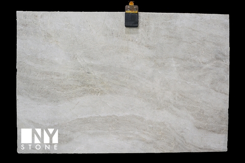 New York Stone | Perla Venato Quartzite, Quartzite from Brazil