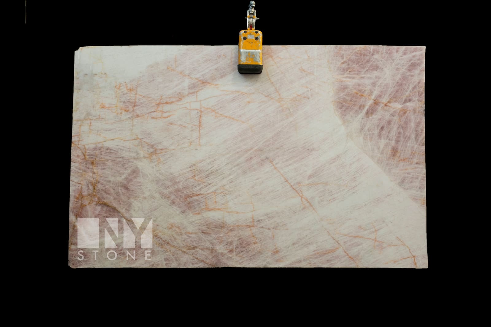 New York Stone | Pink Lady Lumix Quartzite, Quartzite from Brazil