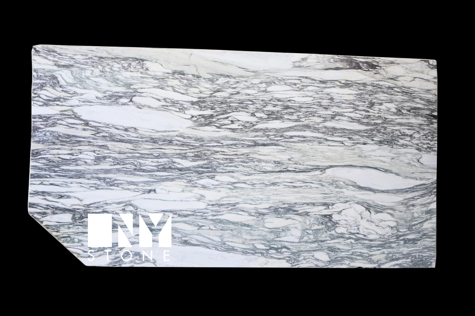New York Stone | Arabescato Vision Marble, Marble from Italy