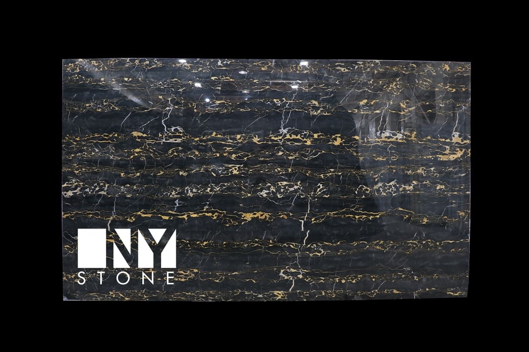 New York Stone | Portoro Marble, Marble from Italy