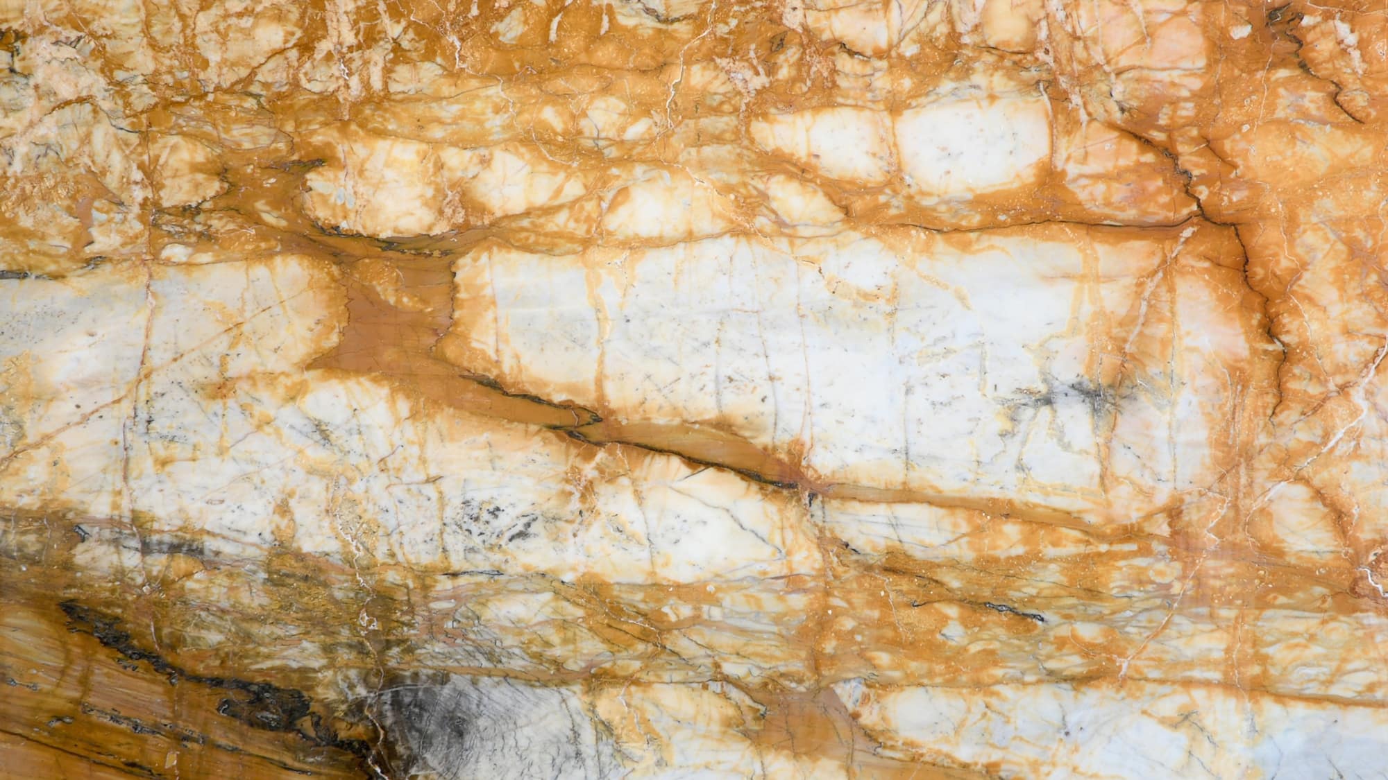 New York Stone | Giallo Siena Marble, Marble from Italy